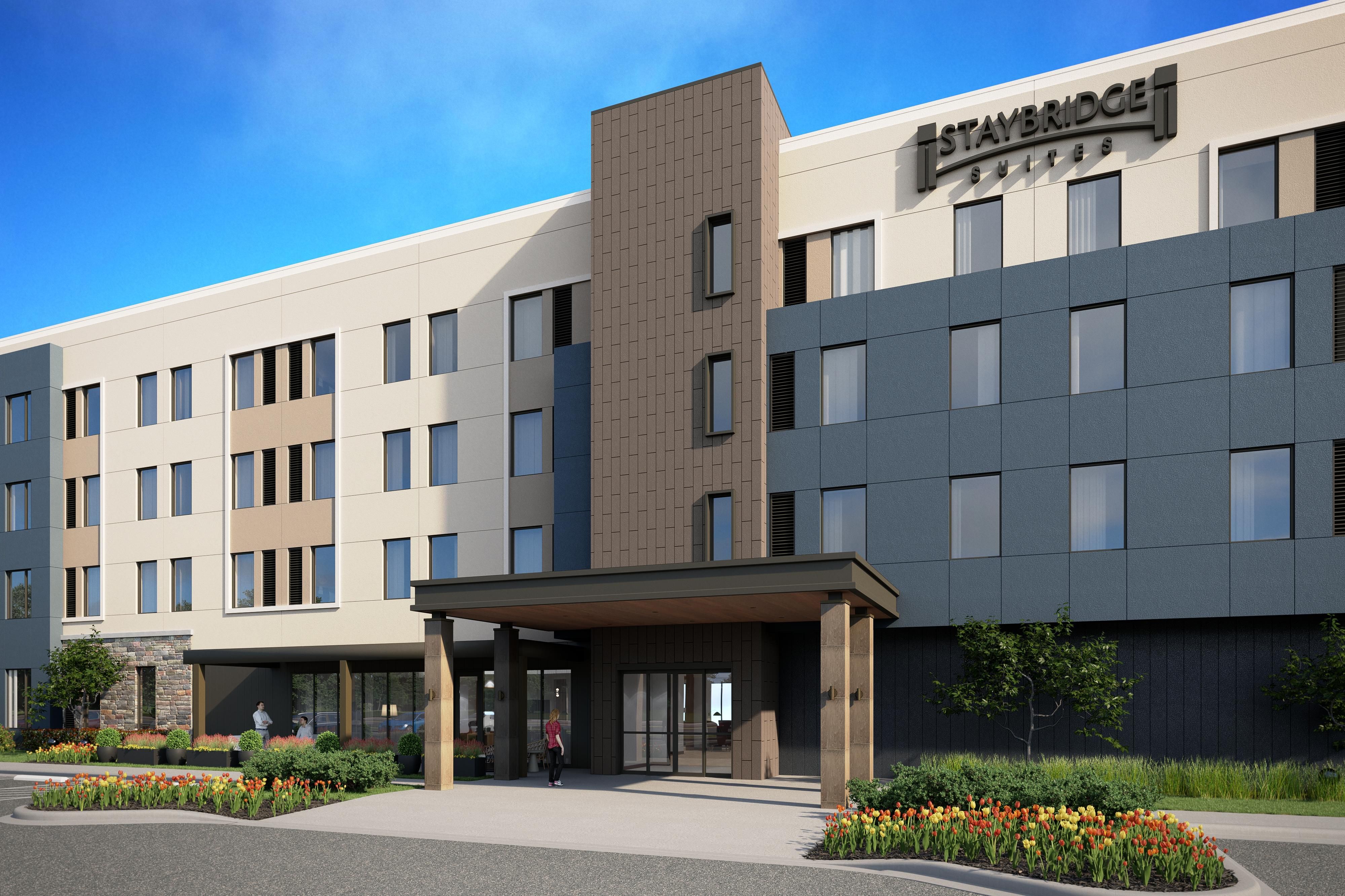 Hotels in Manteca, CA | Staybridge Suites Manteca - Lathrop Area