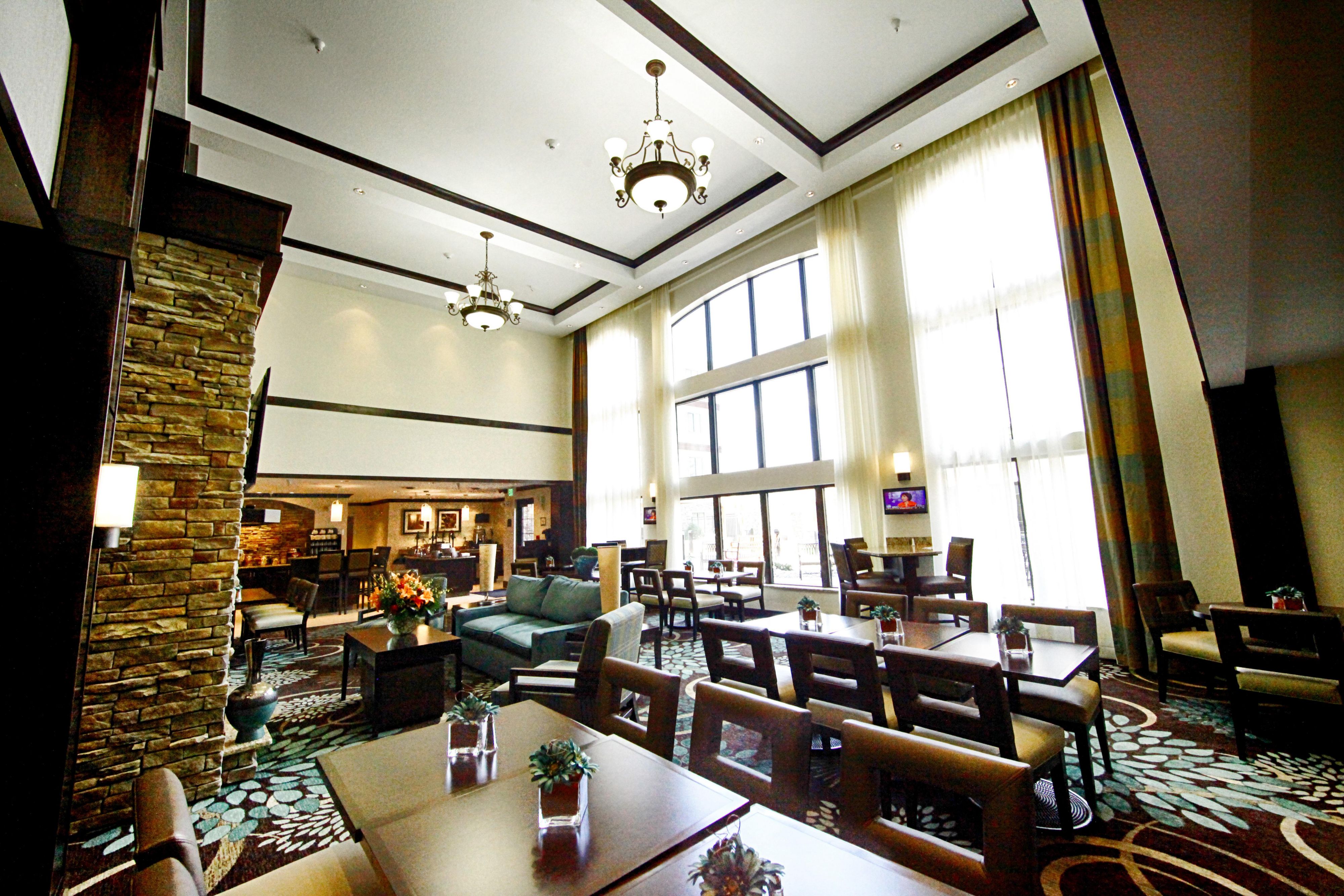 Hotel in Minot ND | Staybridge Suites Minot