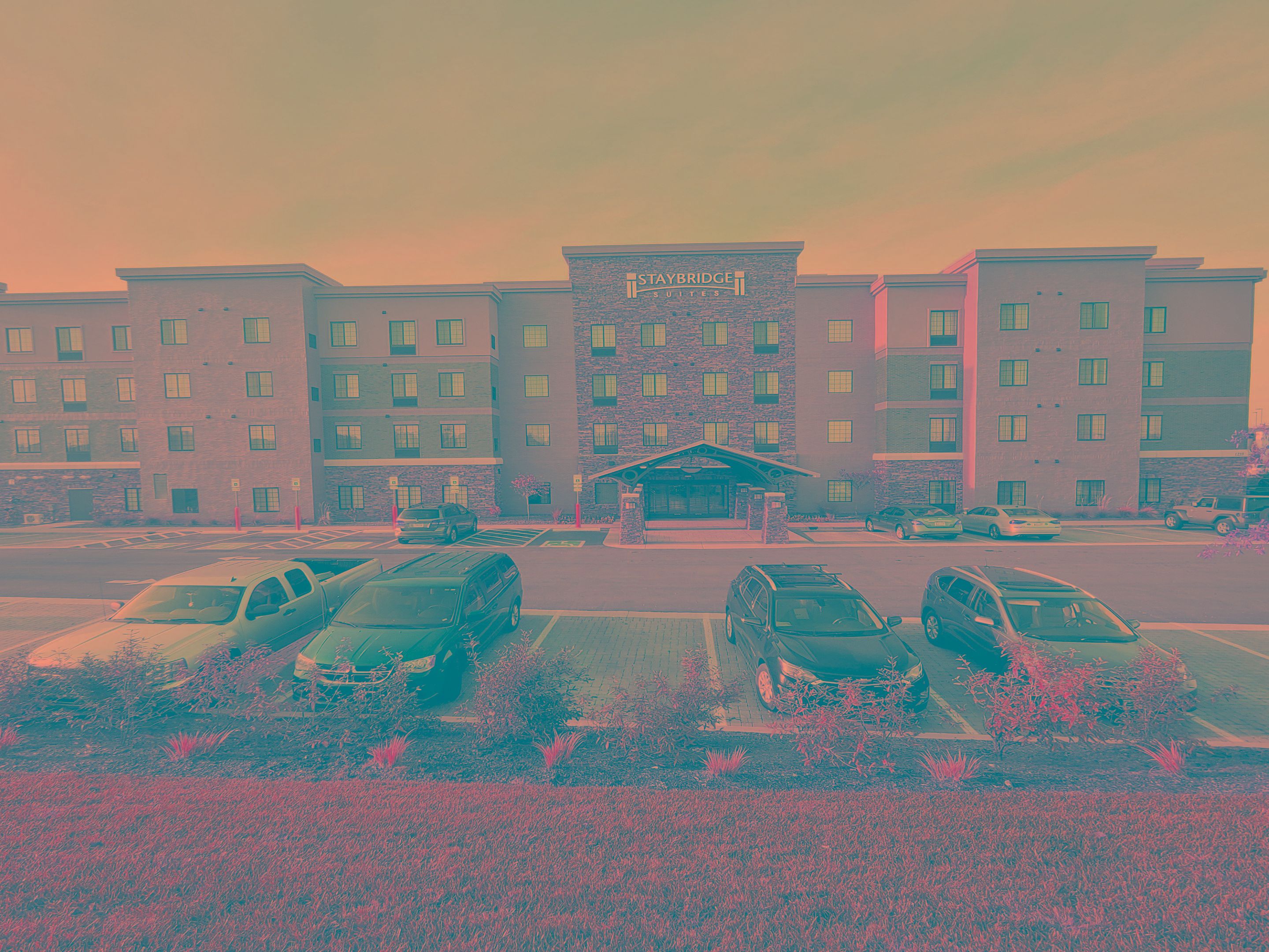 Hotels in Murfreesboro, TN | Staybridge Suites® Nashville SE Murfreesboro