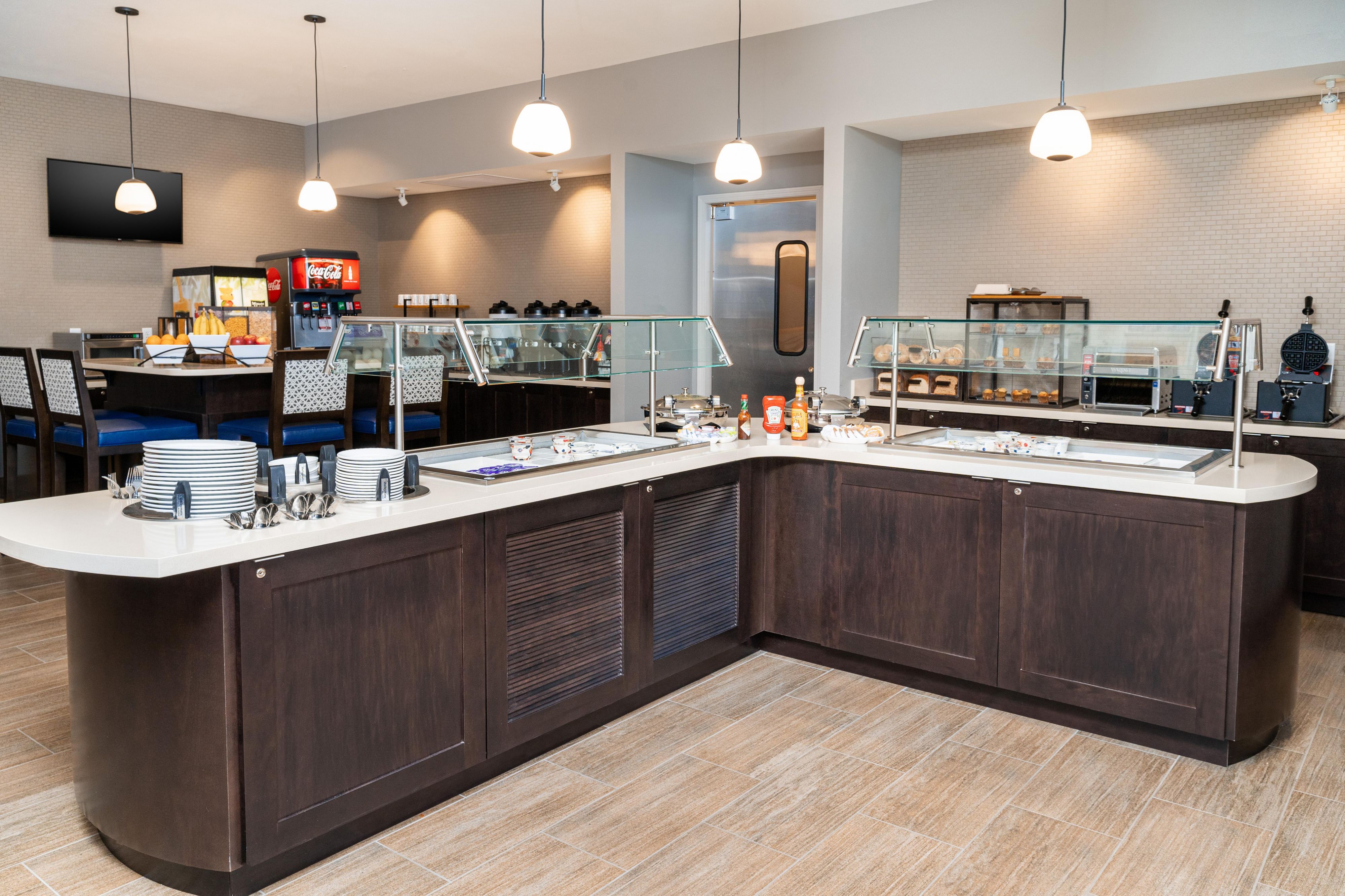 Extended Stay Hotel in Nashville | Staybridge Suites Nashville ...