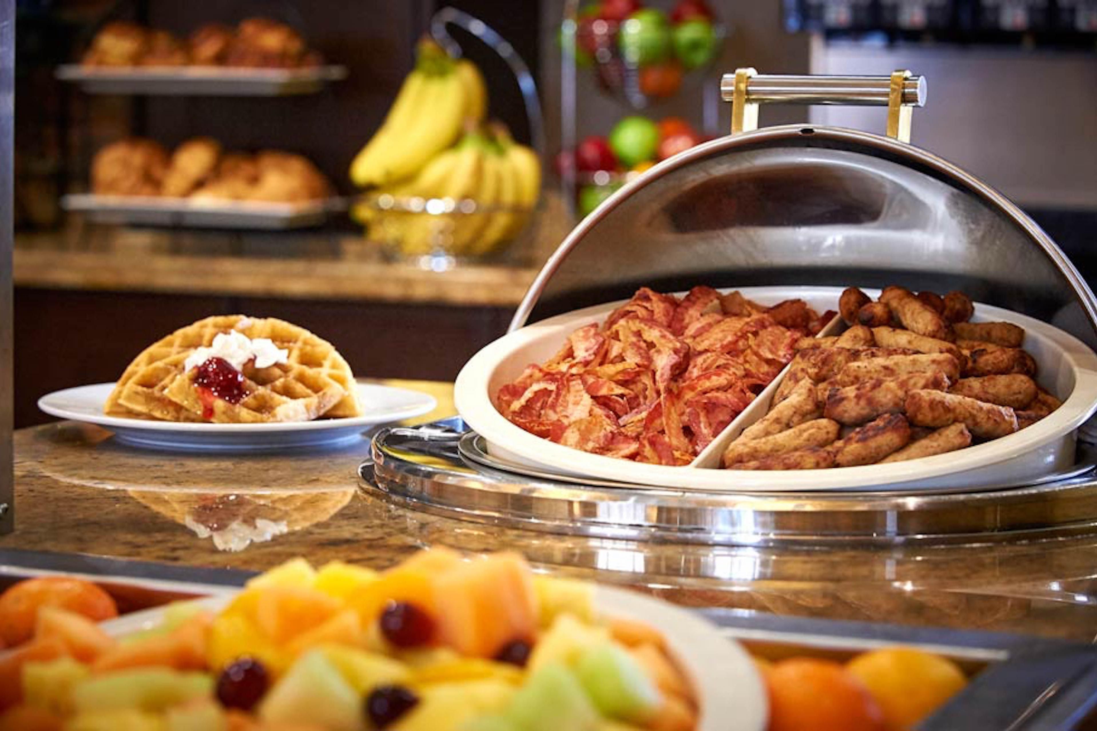 Niagara-on-the-Lake Hotels | Staybridge Suites Niagara-on-the-Lake