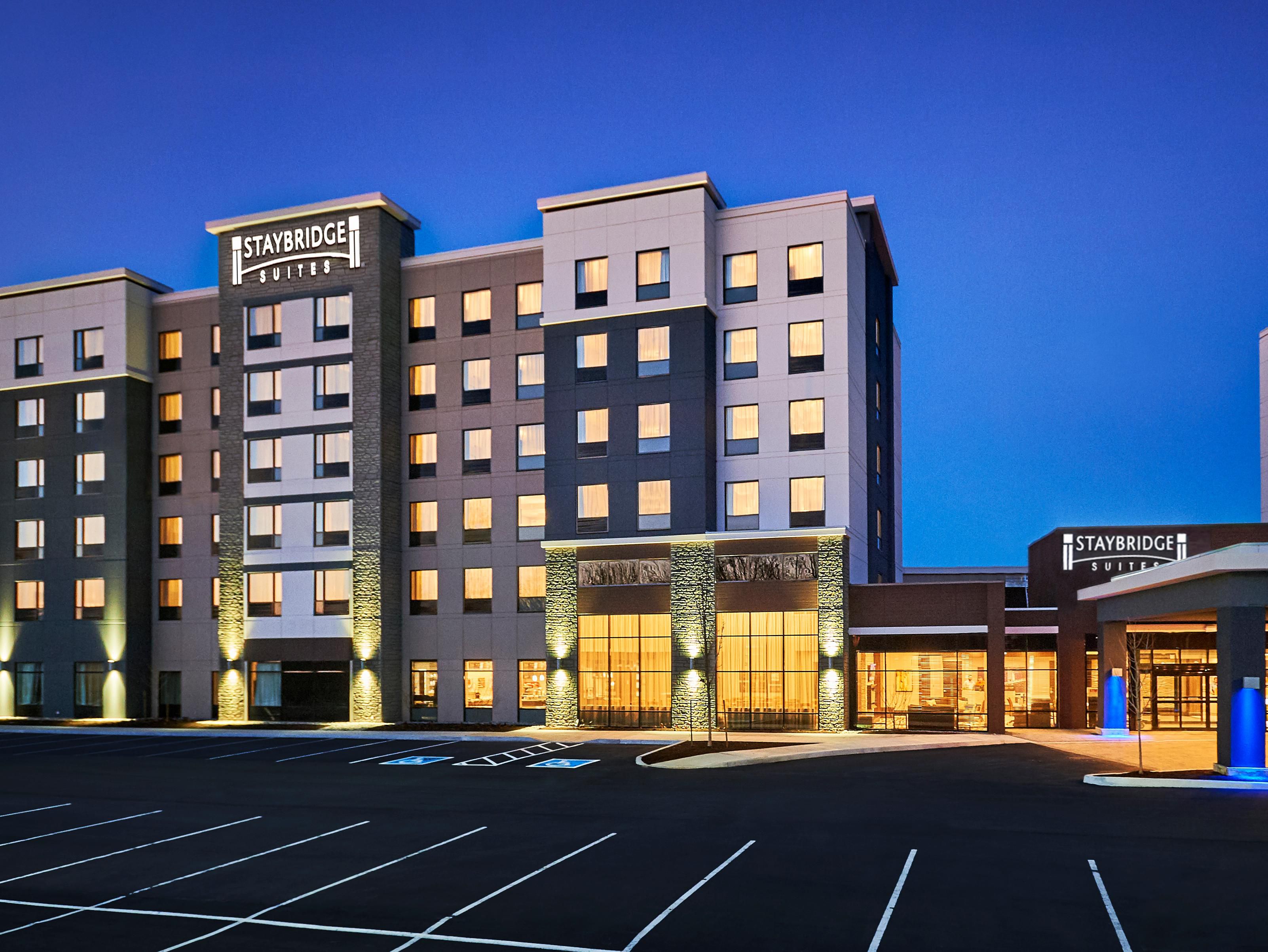 Things to Do In Niagara-On-The-Lake | Staybridge Suites Niagara-On-The-Lake