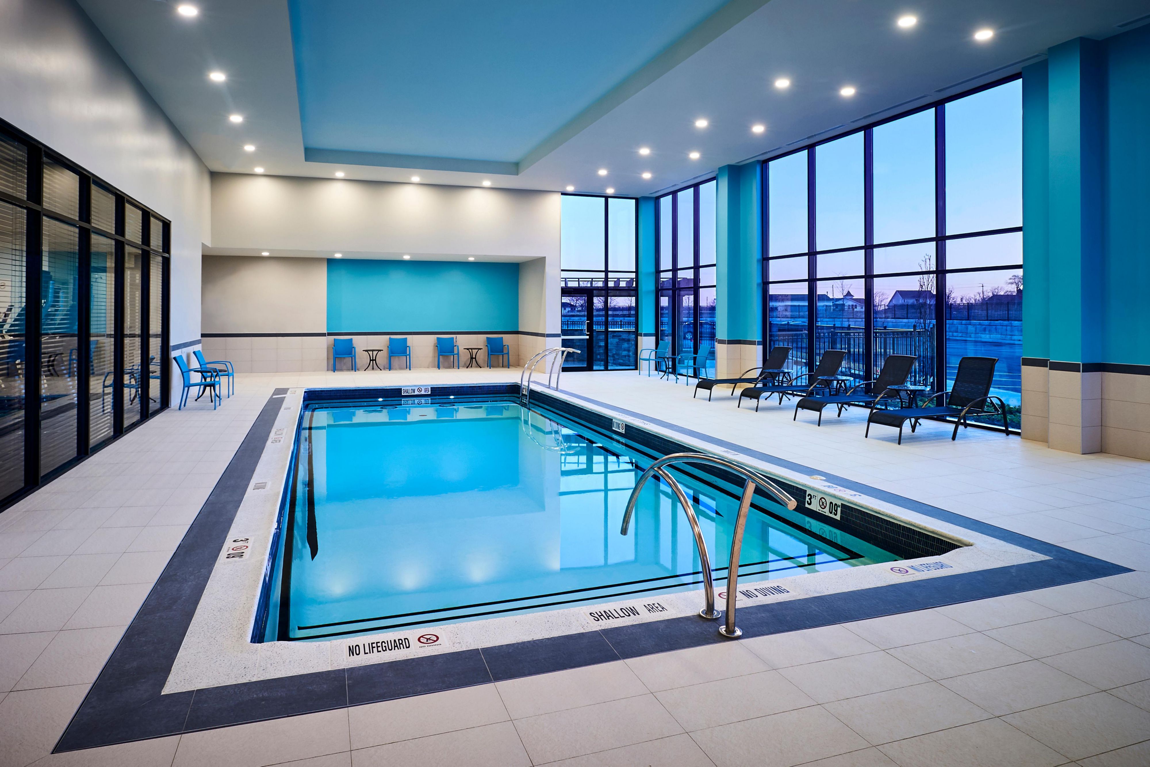 Staybridge Suites Niagara-On-The-Lake Amenities