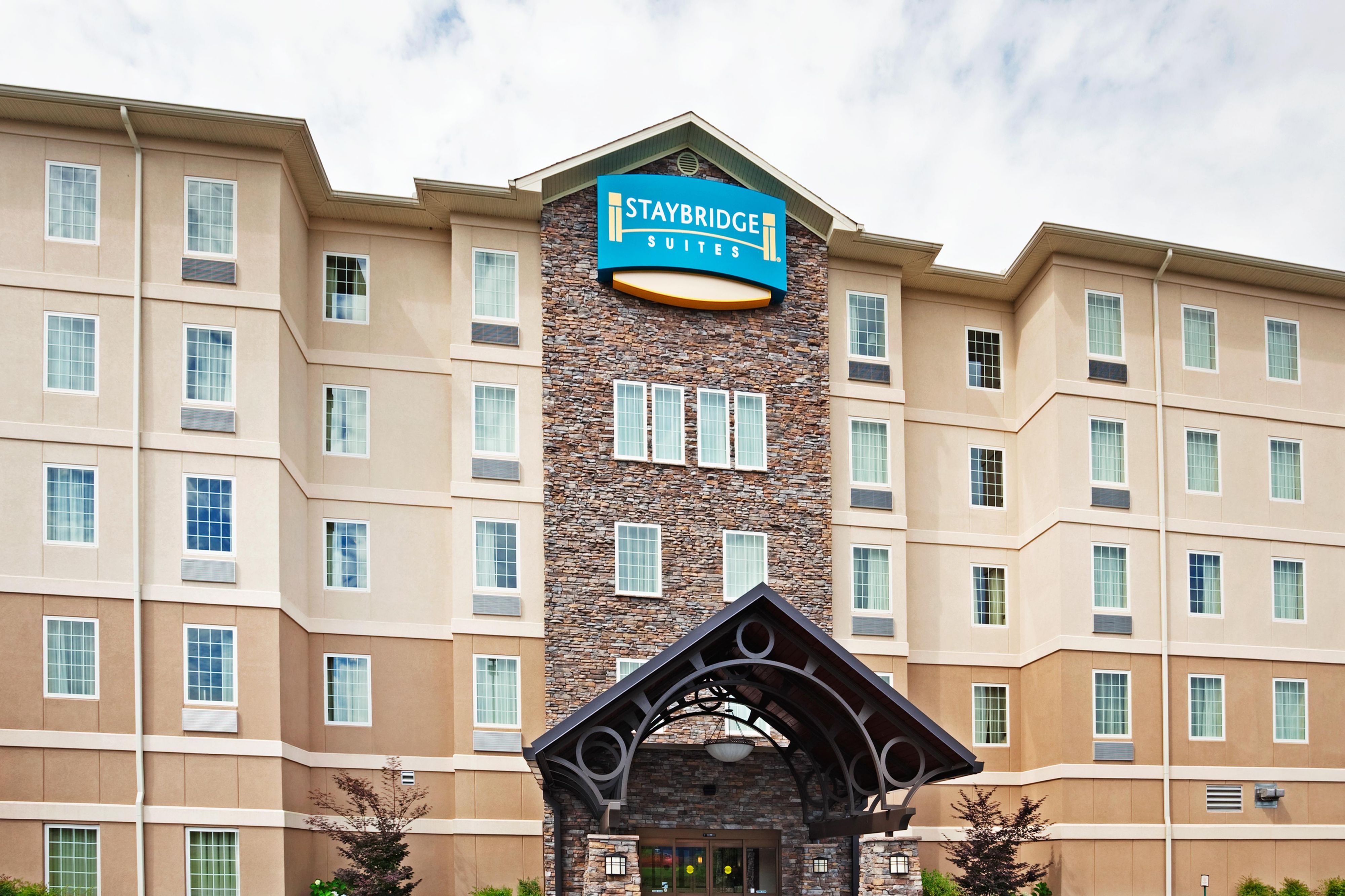 Extended Stay Oak Ridge Hotel | Staybridge Suites Knoxville Oak Ridge