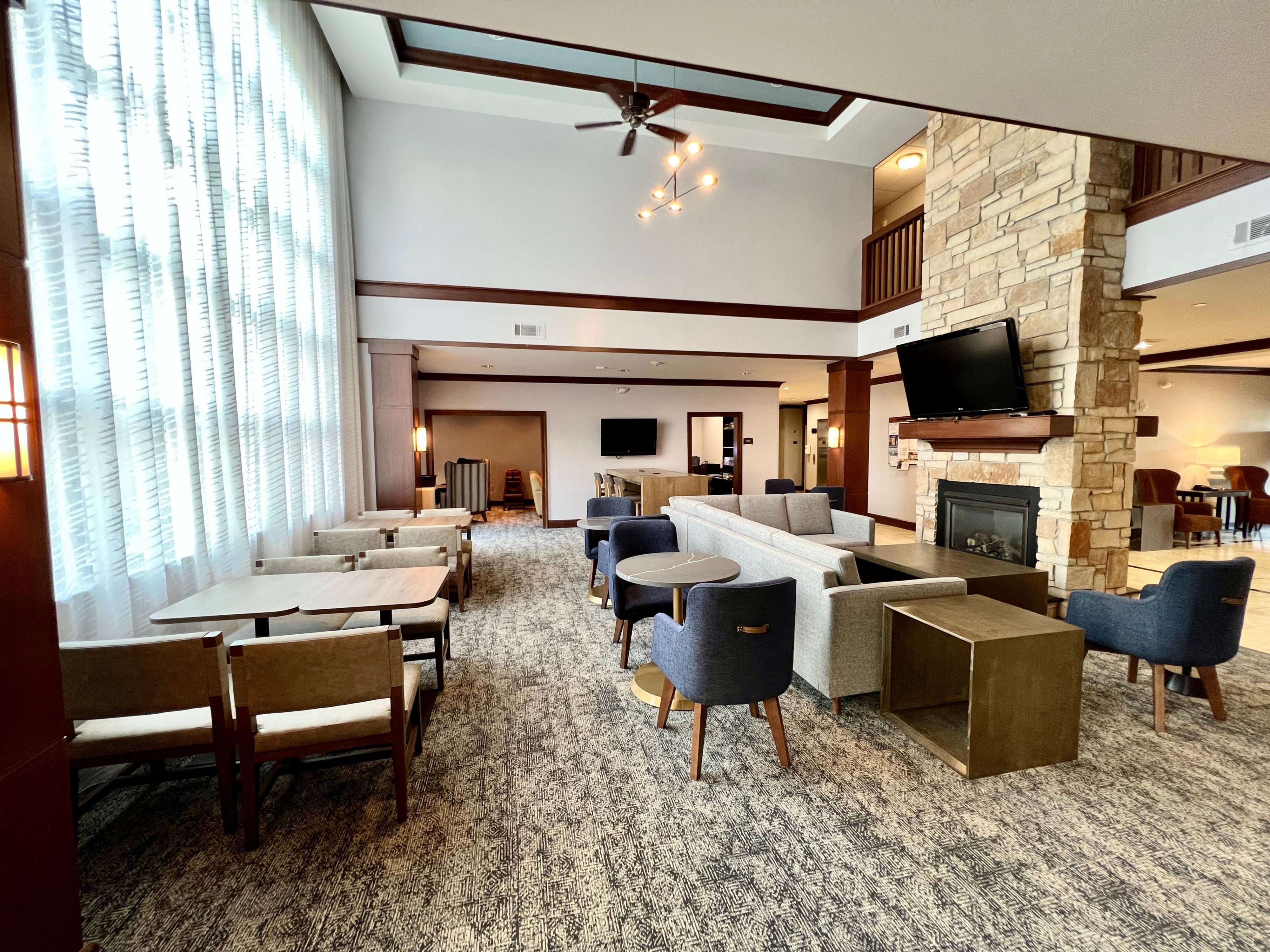 Oconomowoc Hotel near Milwaukee | Staybridge Suites Milwaukee West ...