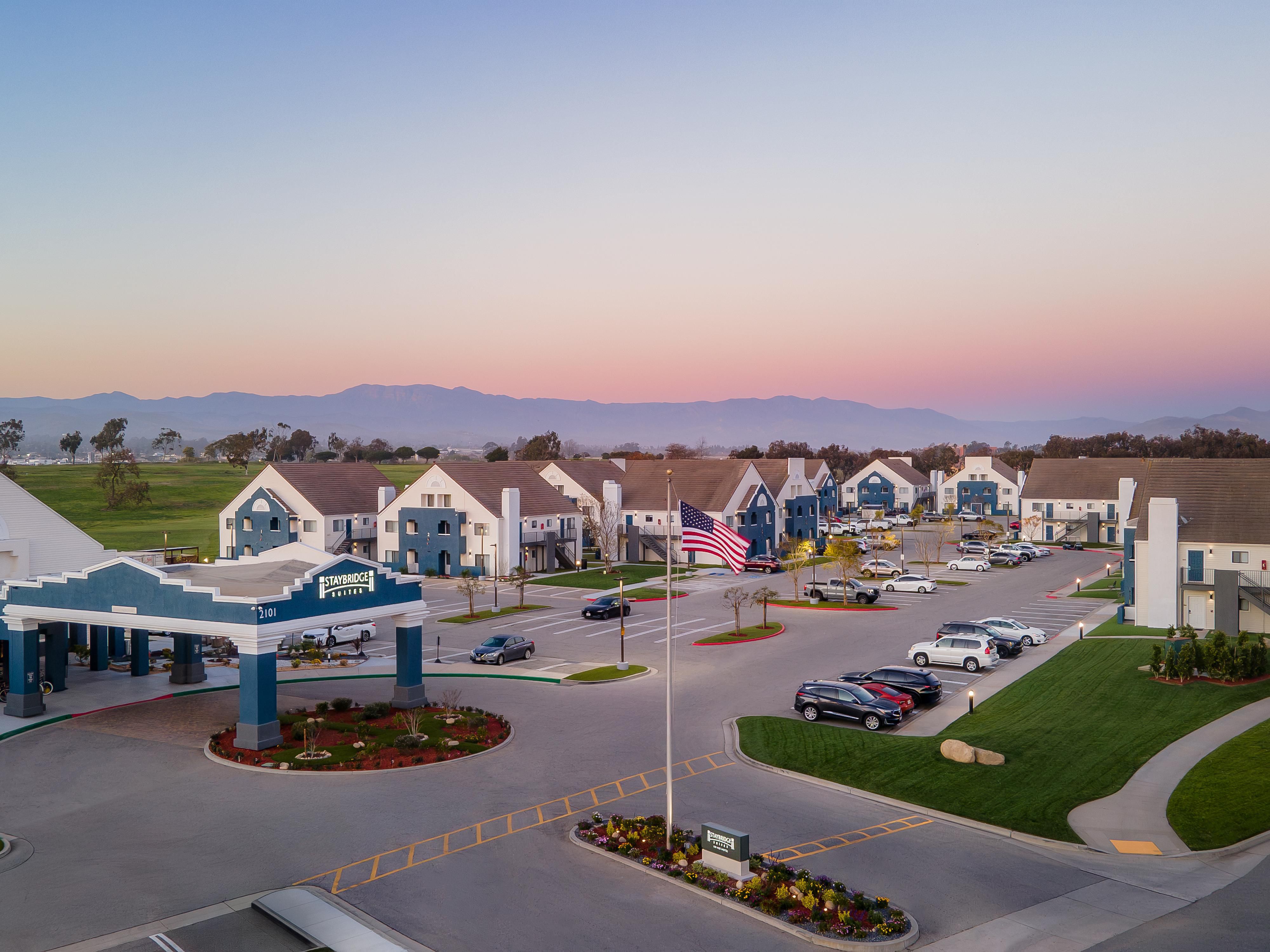 Meeting Rooms Oxnard | Staybridge Suites Oxnard – River Ridge