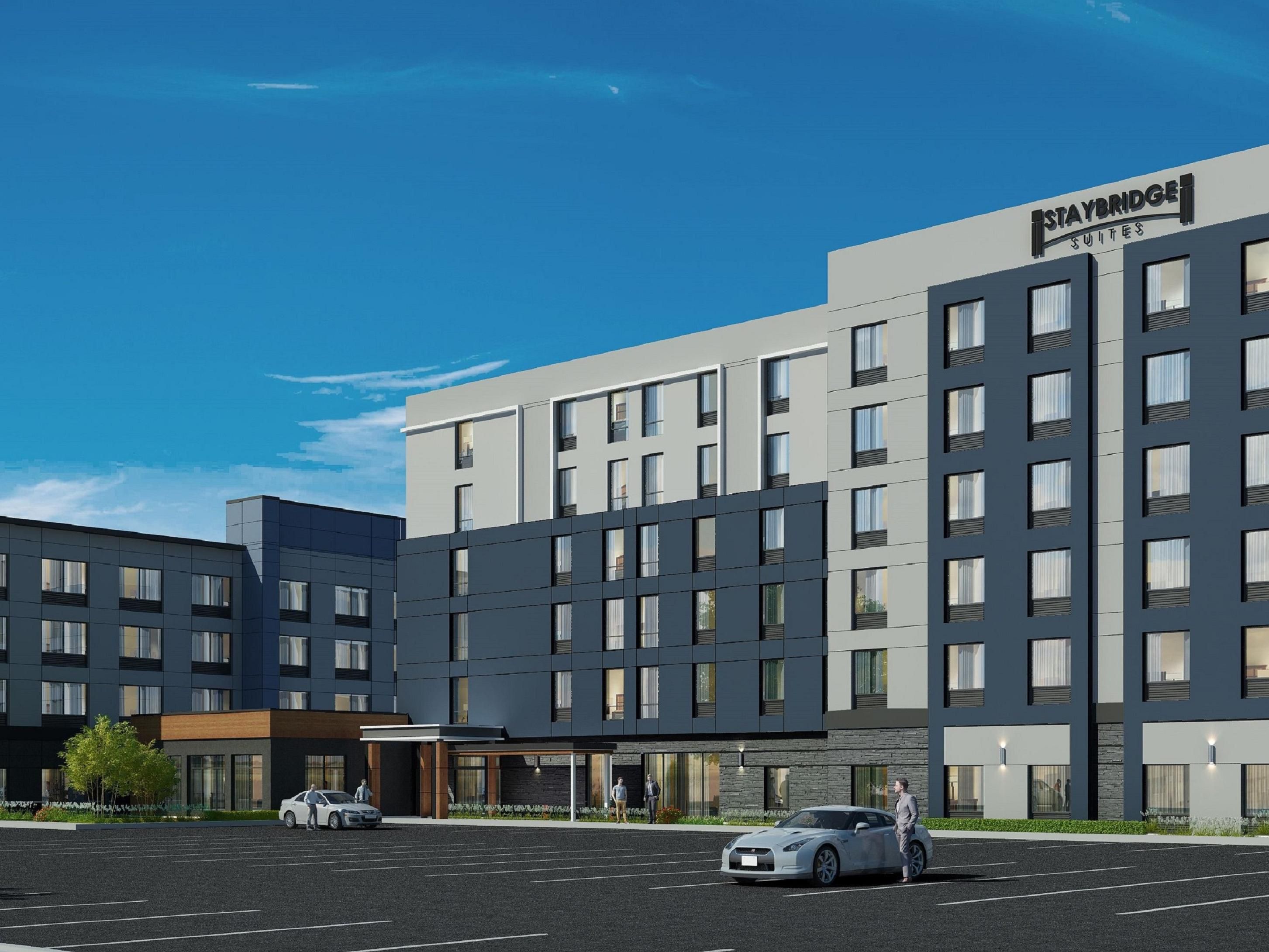 Staybridge Suites Port Elgin on the Beautiful Shores of Lake Huron