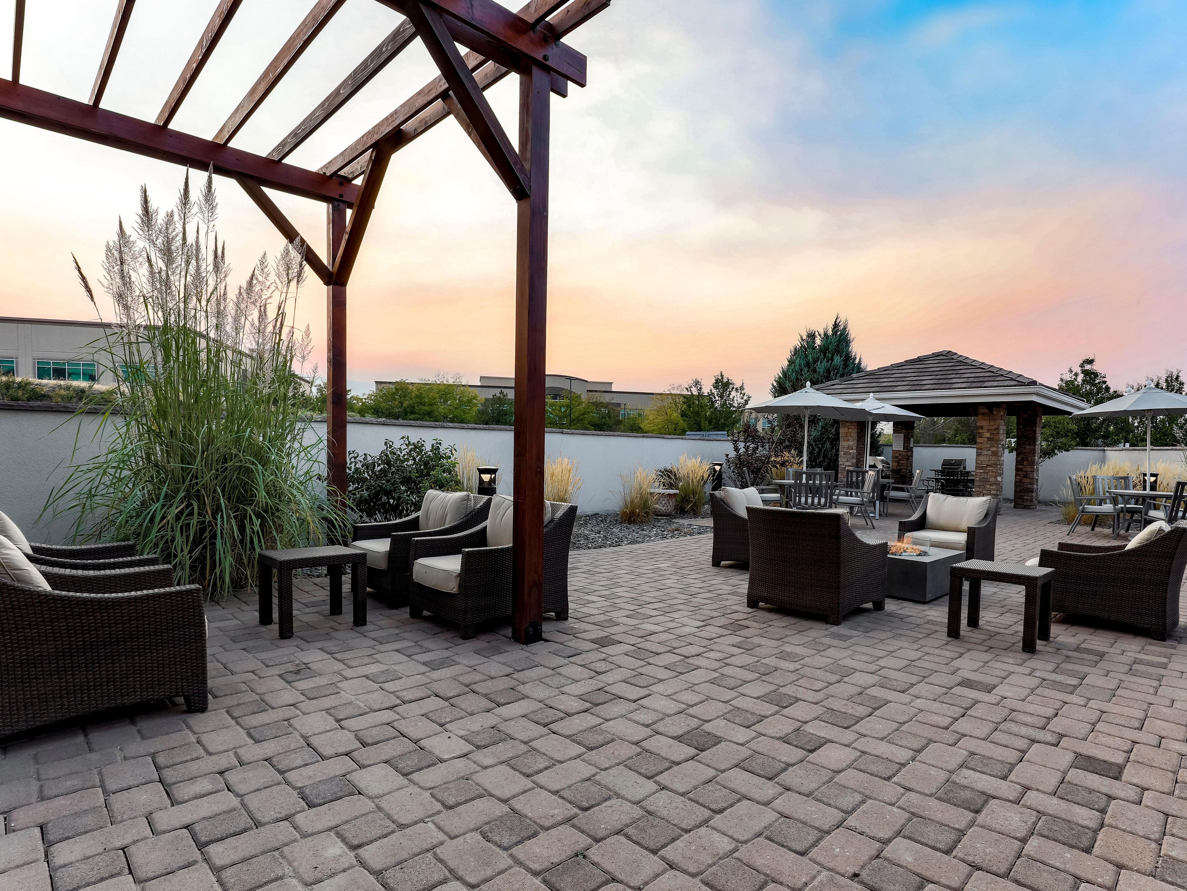 Extended Stay Reno, Nevada Hotels | Staybridge Suites Reno