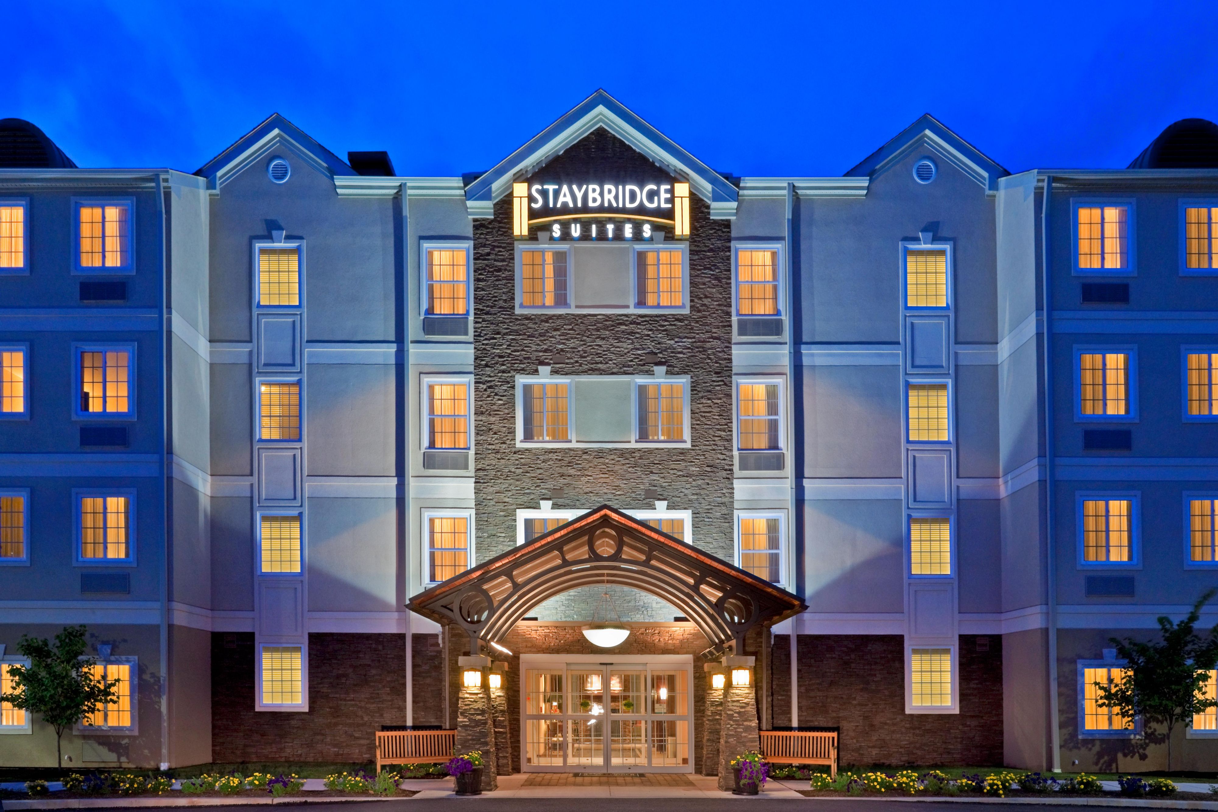 Hotel in Valley Forge, PA | Staybridge Suites Philadelphia Valley Forge 422