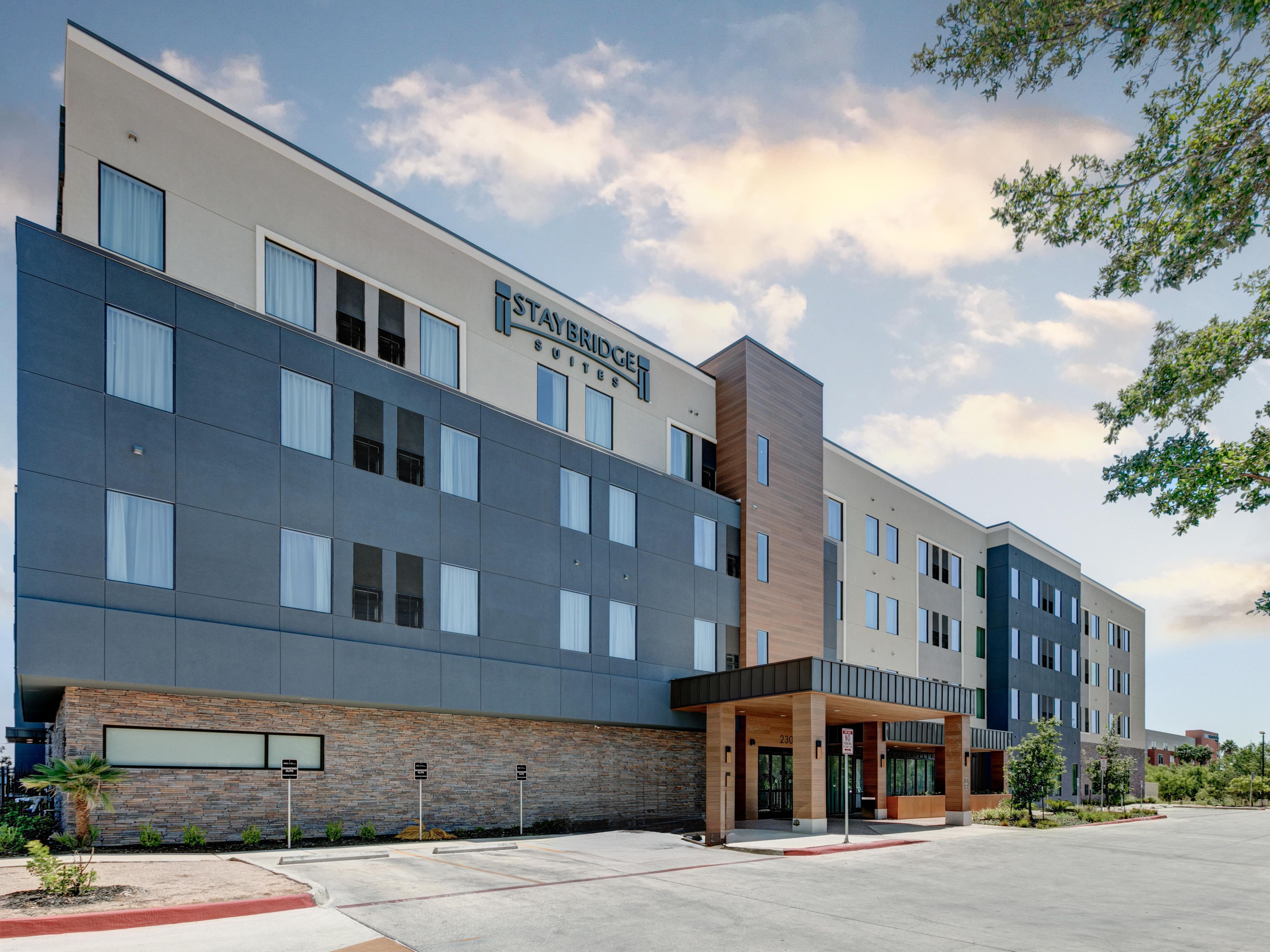 San Antonio Hotels | Staybridge Suites Lackland AFB Area