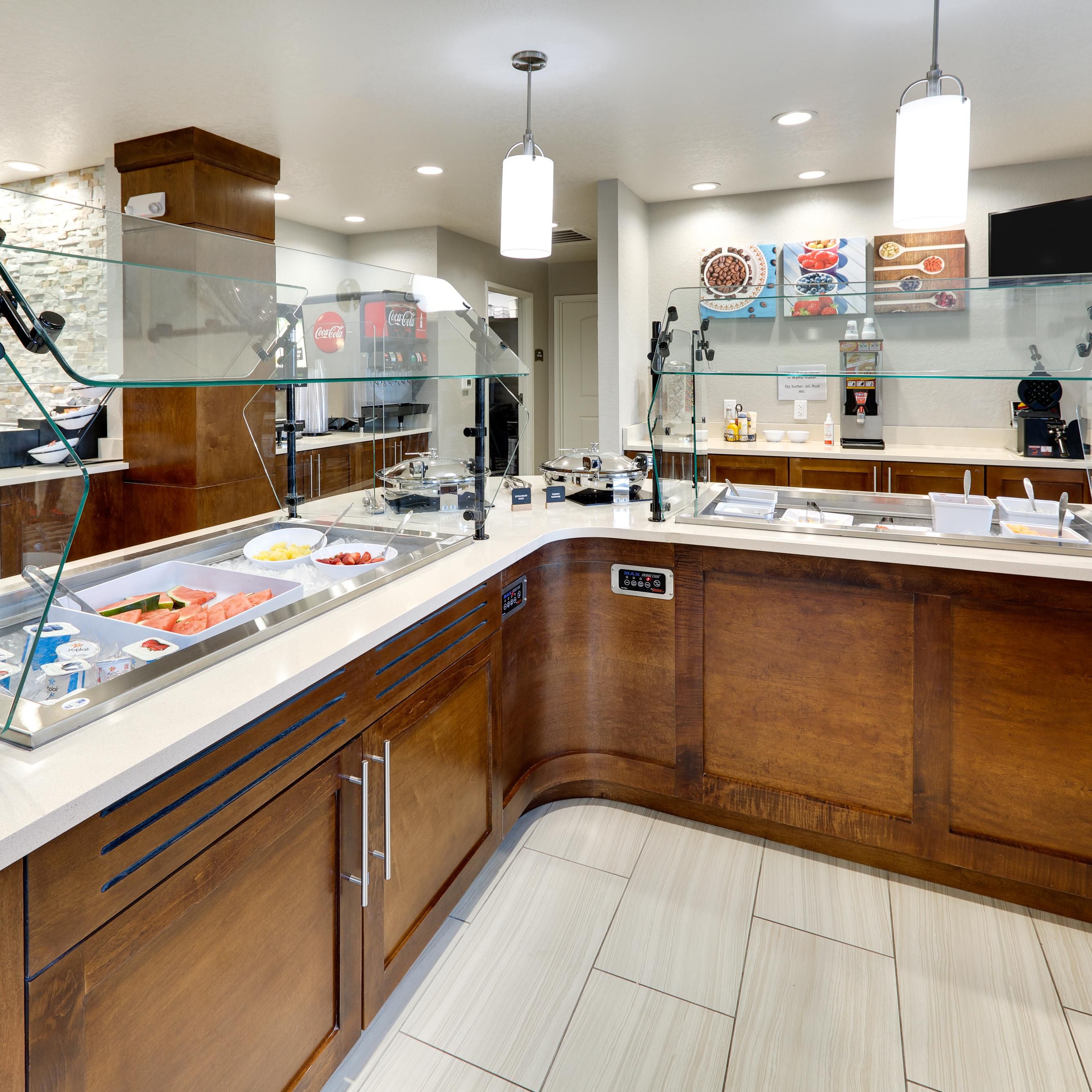 กิจกรรมที่น่าสนใจใน Schertz | Staybridge Suites San Antonio - Schertz