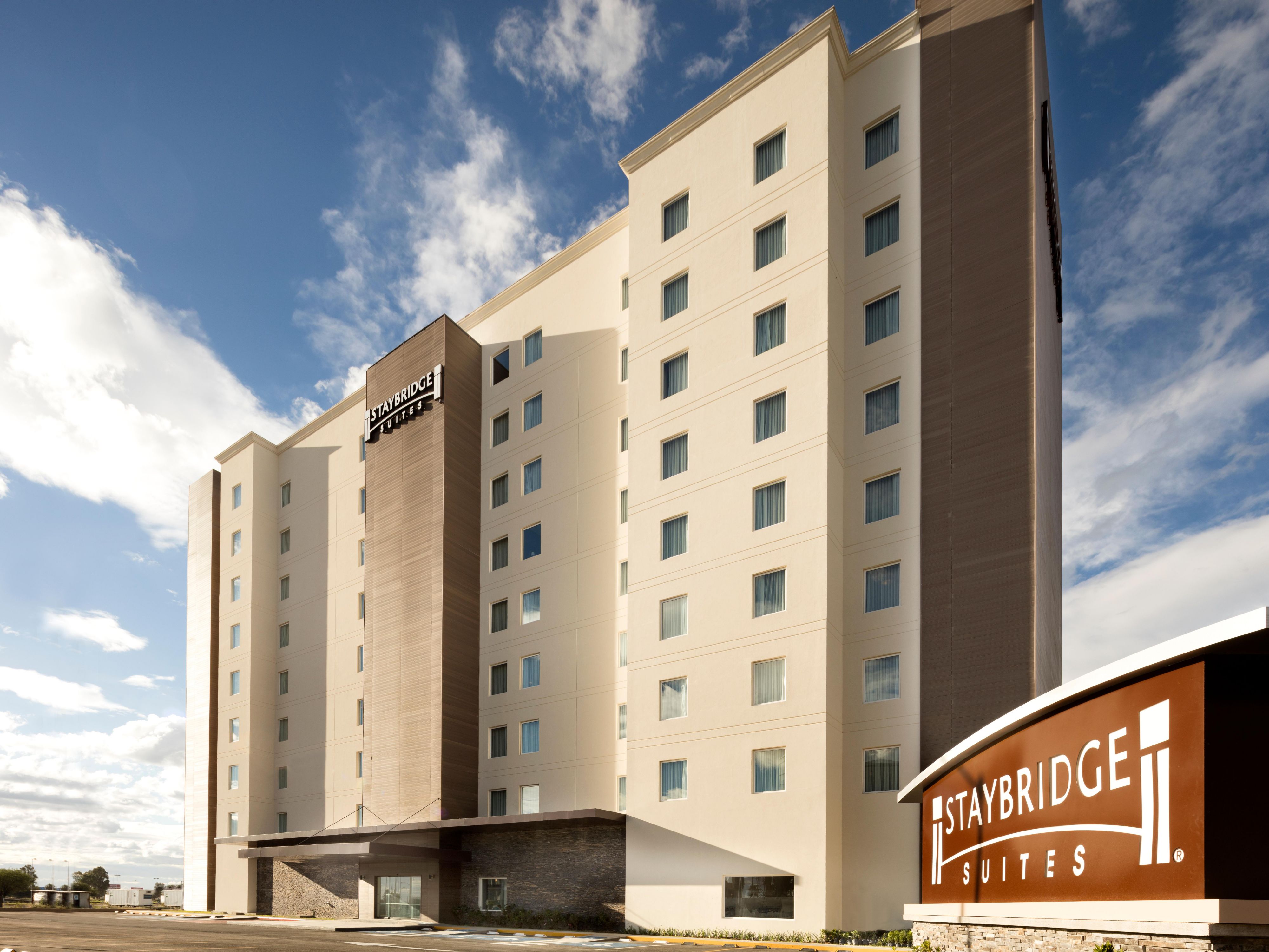 Extended Stay Silao, Hoteles en México | Staybridge Suites Silao