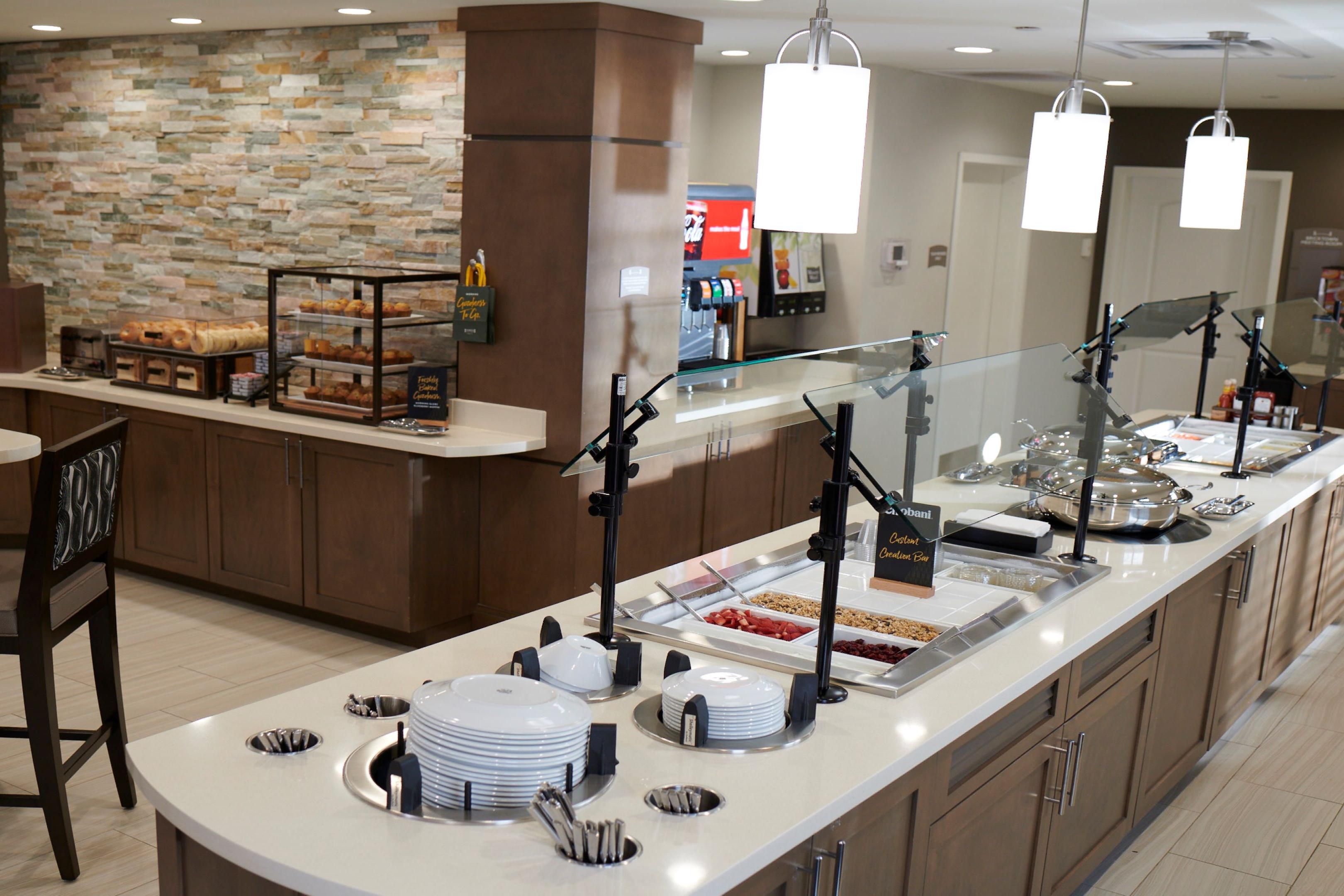 Extended Stay Hotel in Southgate | Staybridge Suites Southgate ...