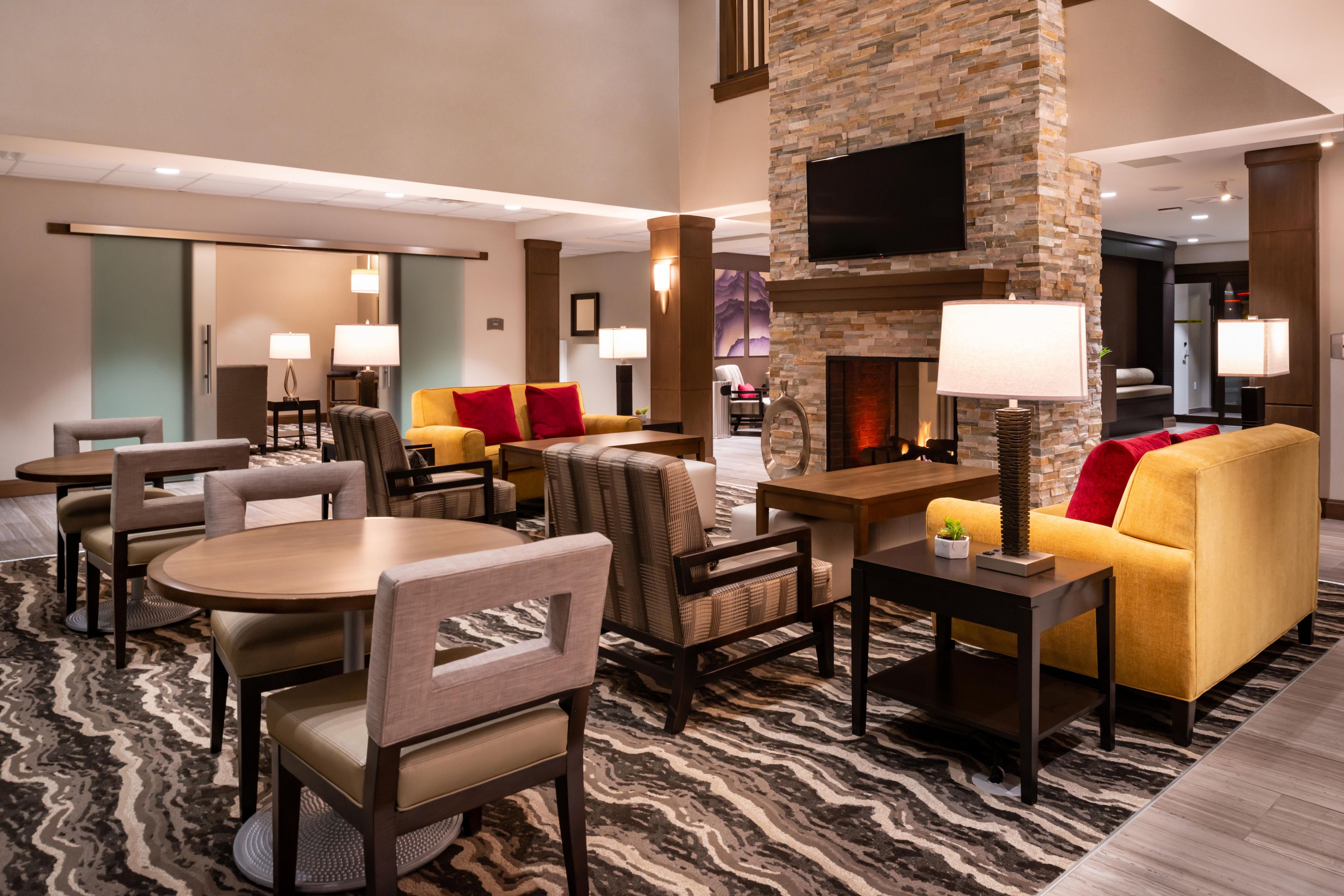 Extended Stay Hotel in St. George | Staybridge Suites St George