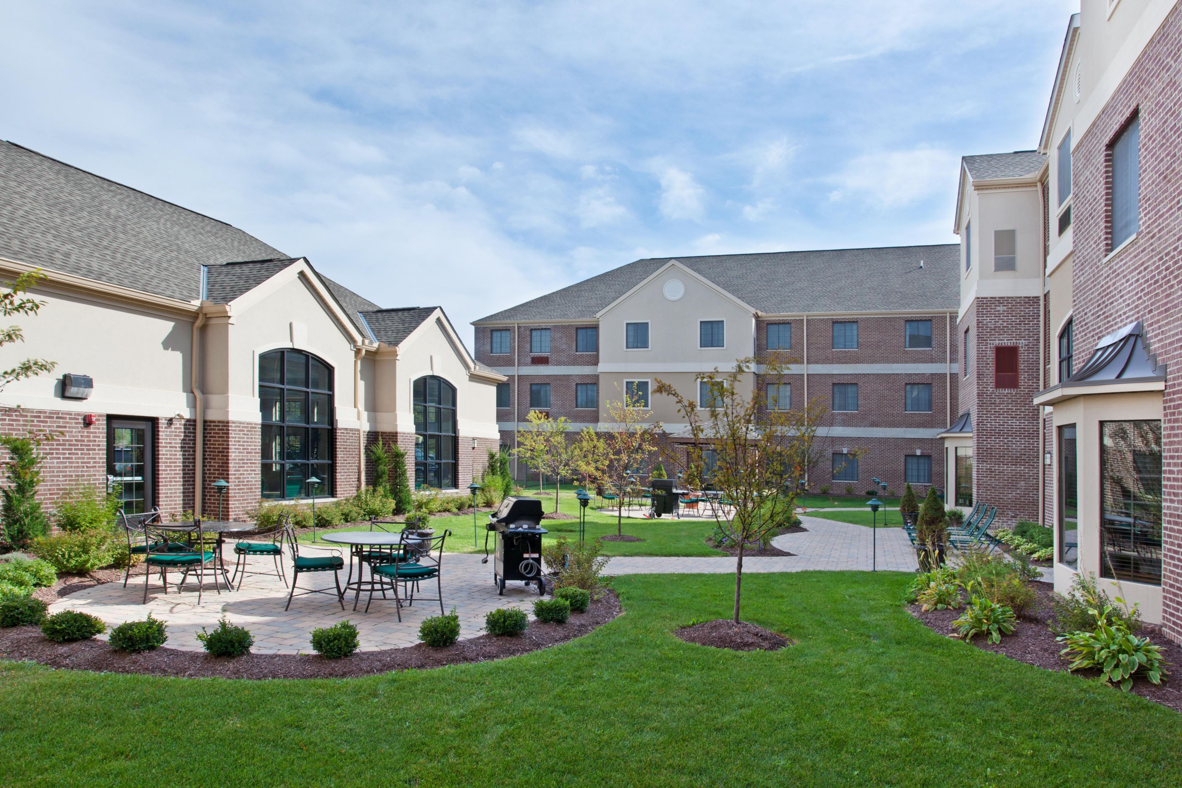 Hotel near Blossom Music Center | Staybridge Suites Akron-Stow-Cuyahoga ...