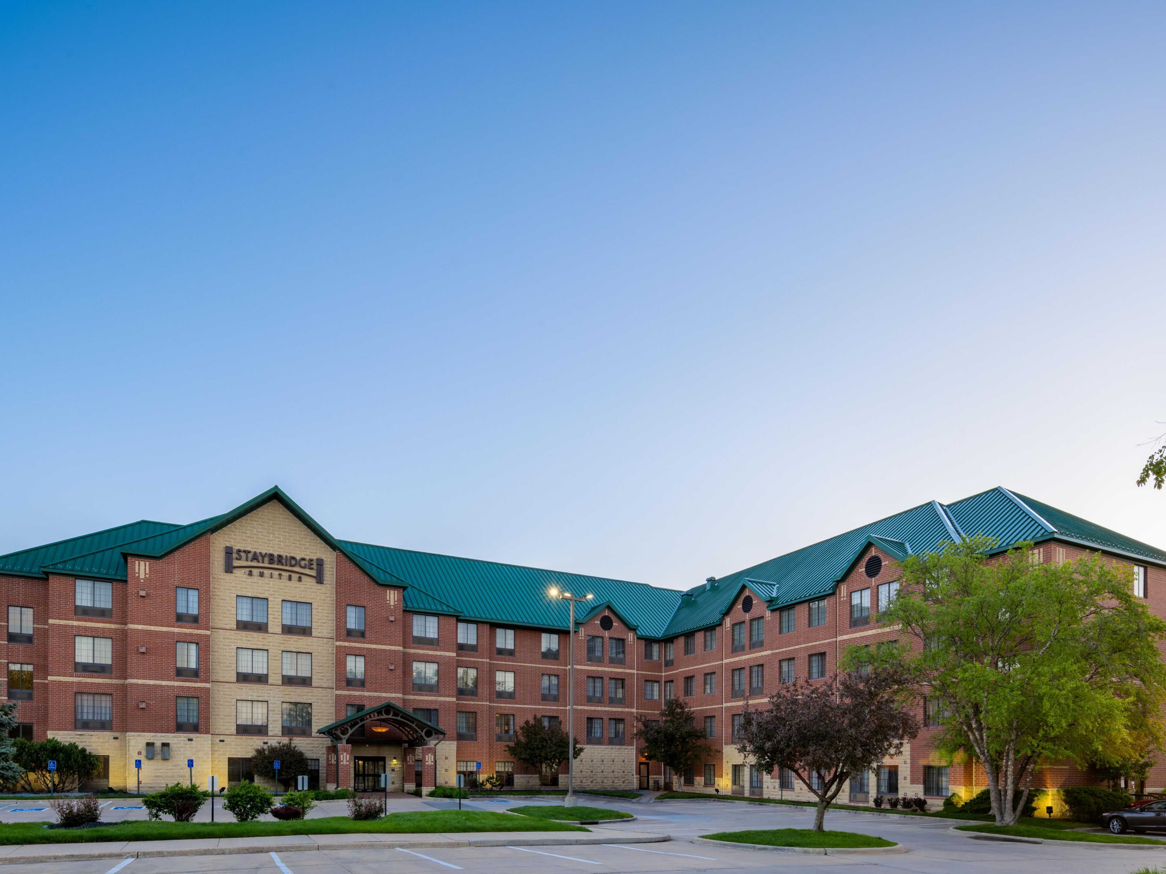 Pet Friendly Hotels Des Moines