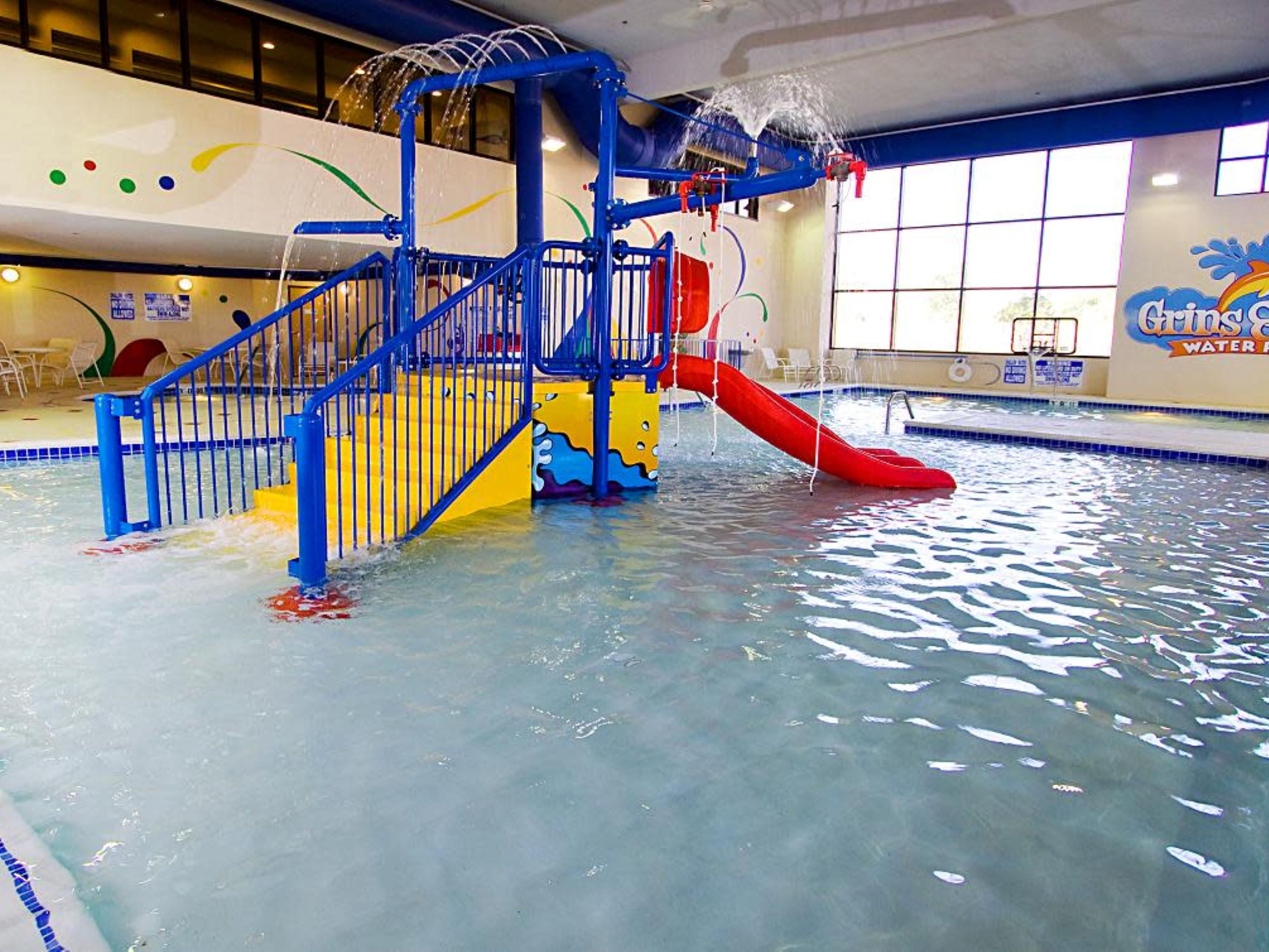Pet-Friendly West Valley Hotel | Staybridge Suites Salt Lake-West ...