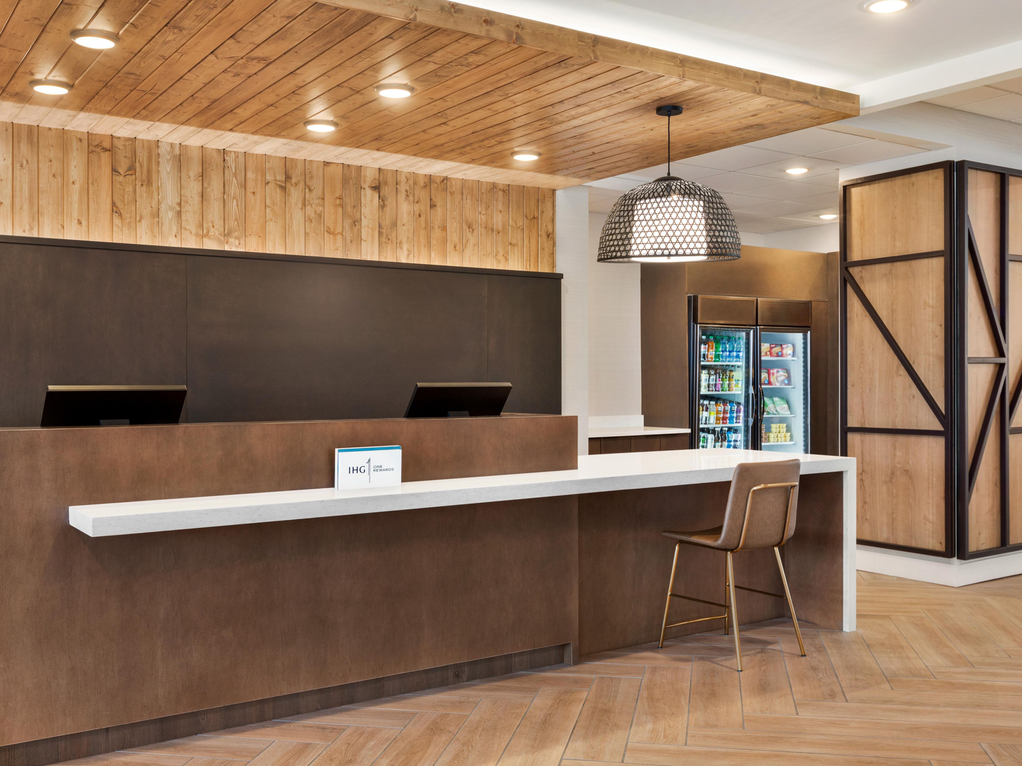 Extended Stay Hotel in Williamsville | Staybridge Suites Williamsville ...