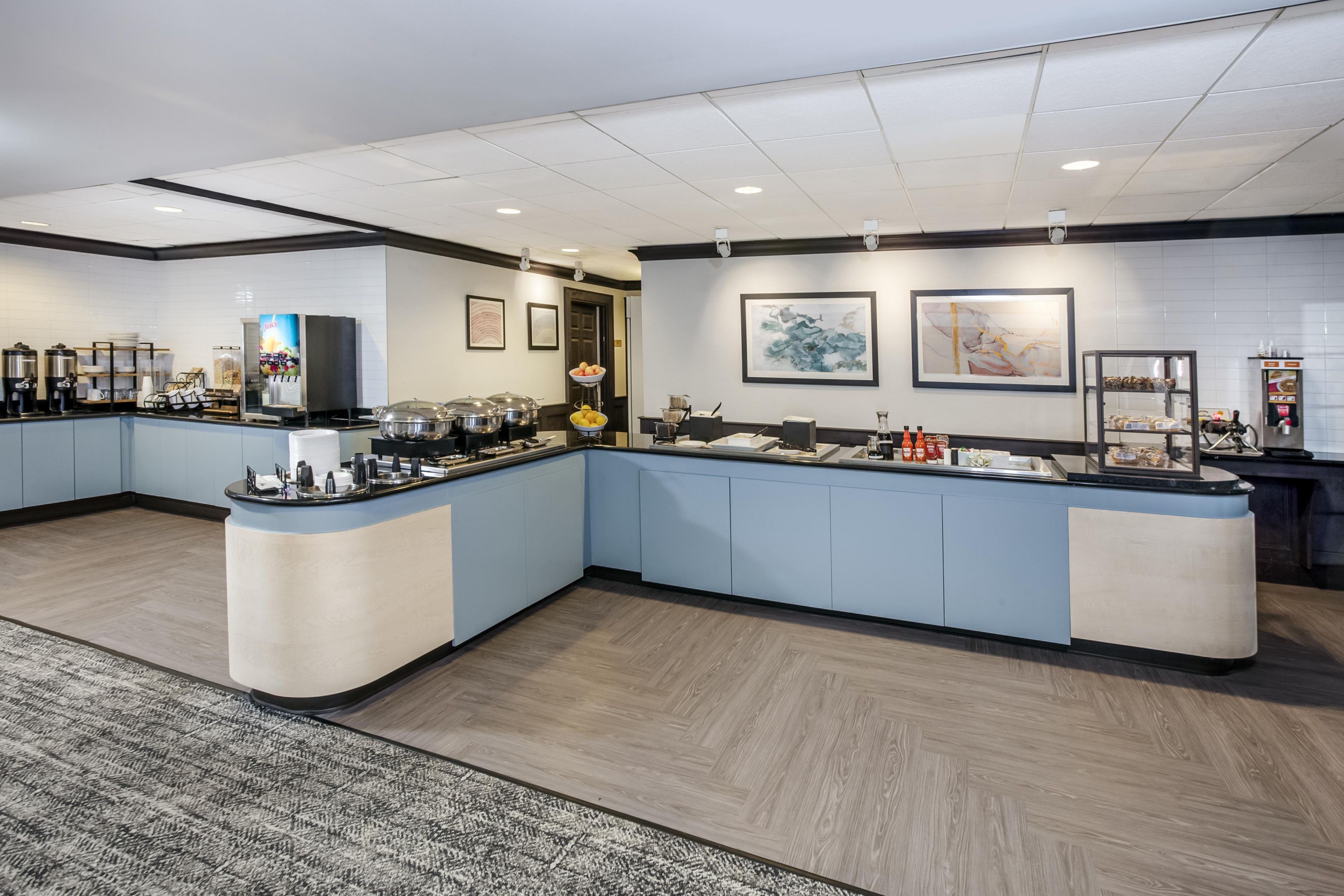 Hotel In Williamsville, NY Near Niagara Falls | Staybridge Suites ...
