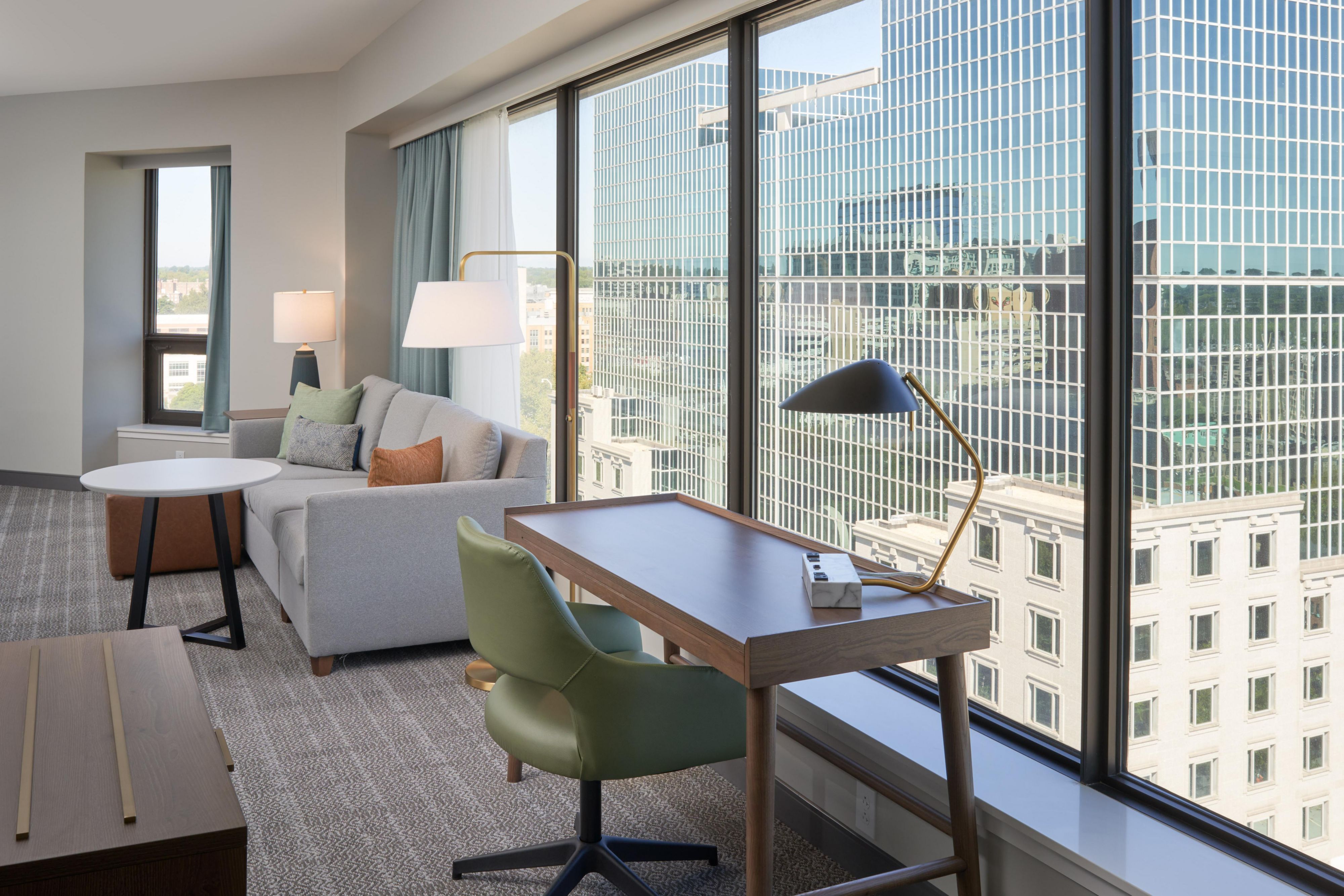 Extended Stay Hotels Downtown Wilmington DE | Staybridge Suites