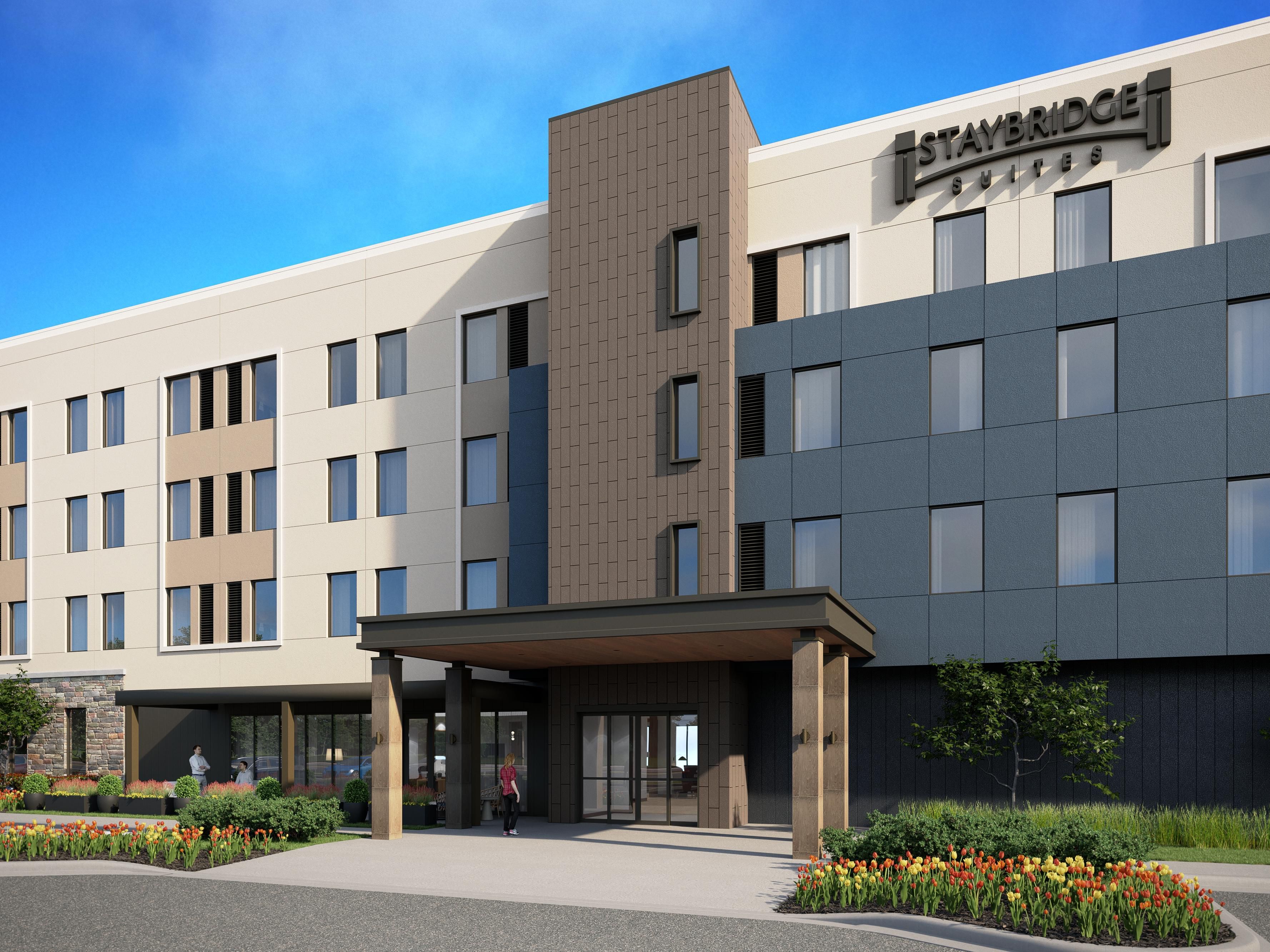 Cosas que hacer en | Staybridge Suites Detroit - Woodhaven