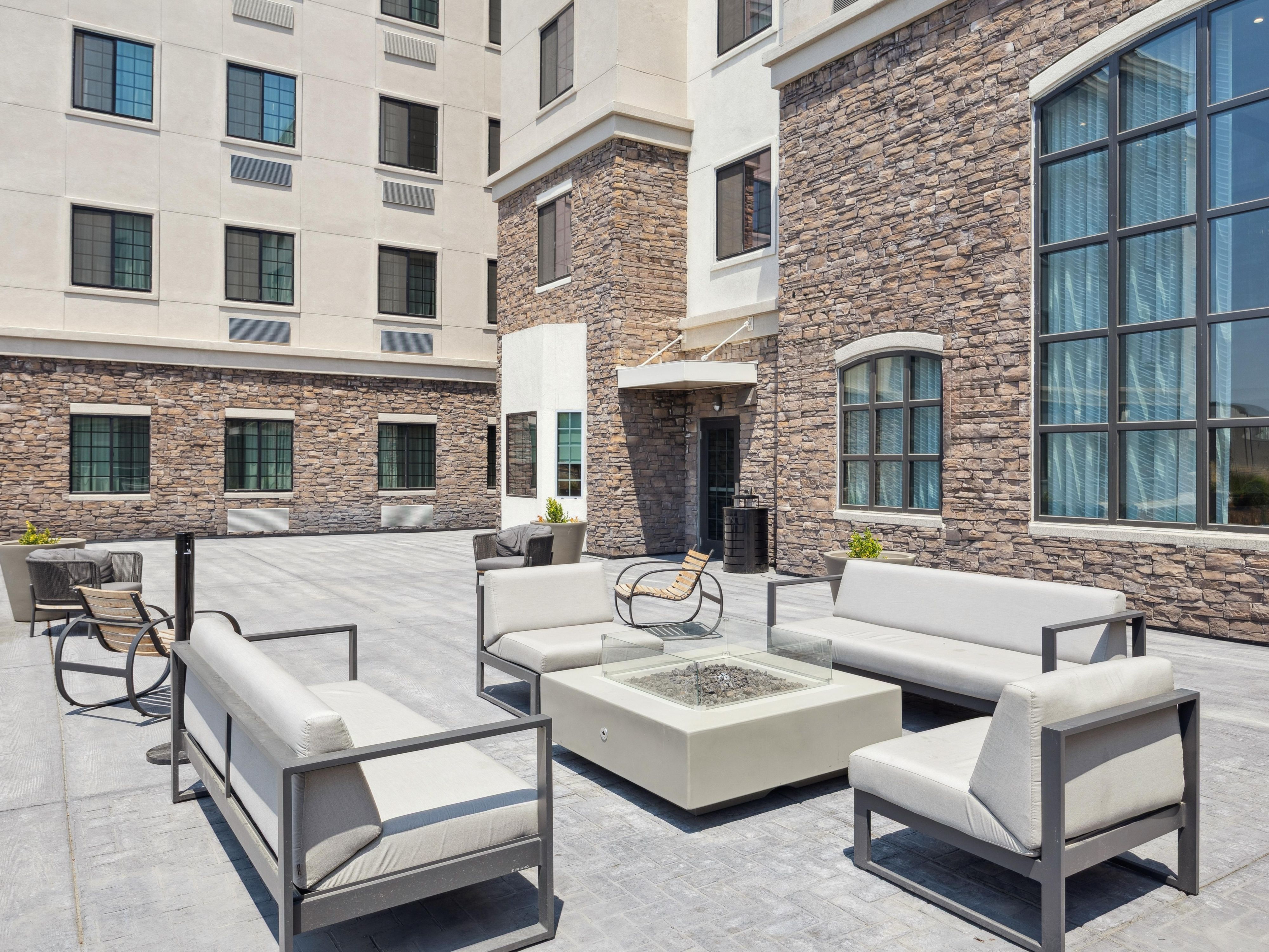 Staybridge Suites Sacramento - Woodland Pictures