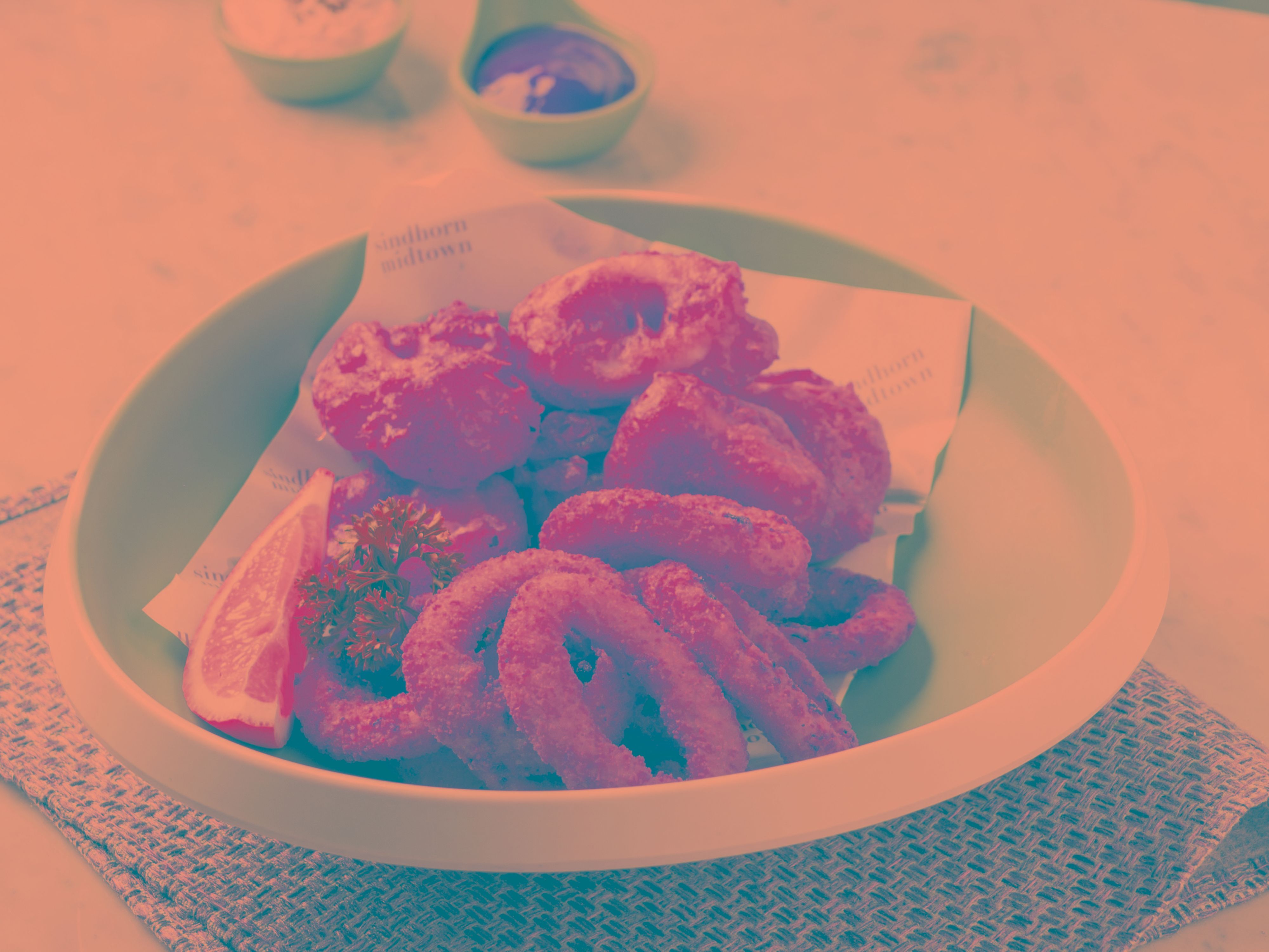 Dining | Vignette Collection Sindhorn Midtown Hotel Bangkok