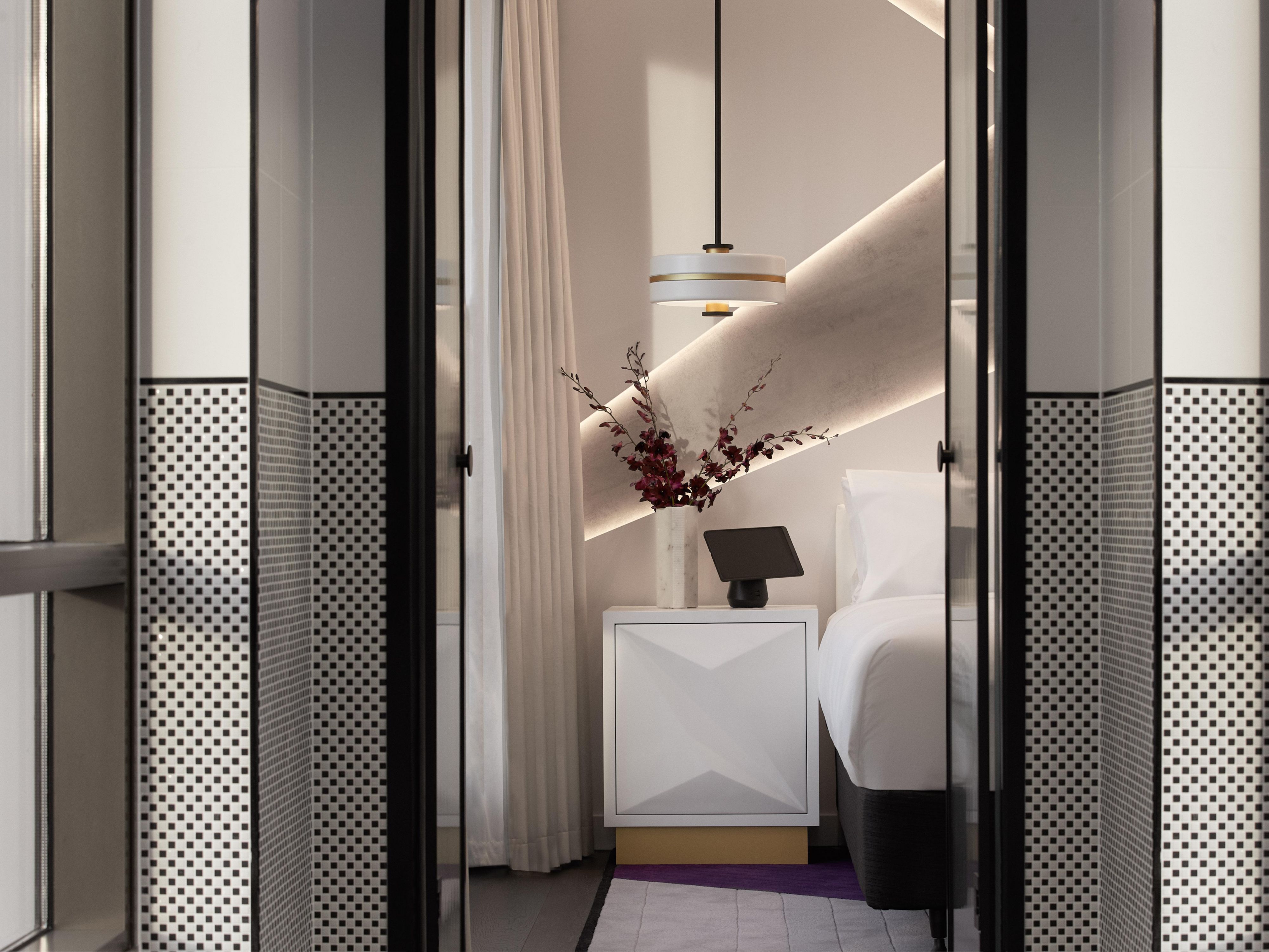 Luxury Hotel in Brisbane Vignette Collection Hotel X Brisbane Fortitude Vly