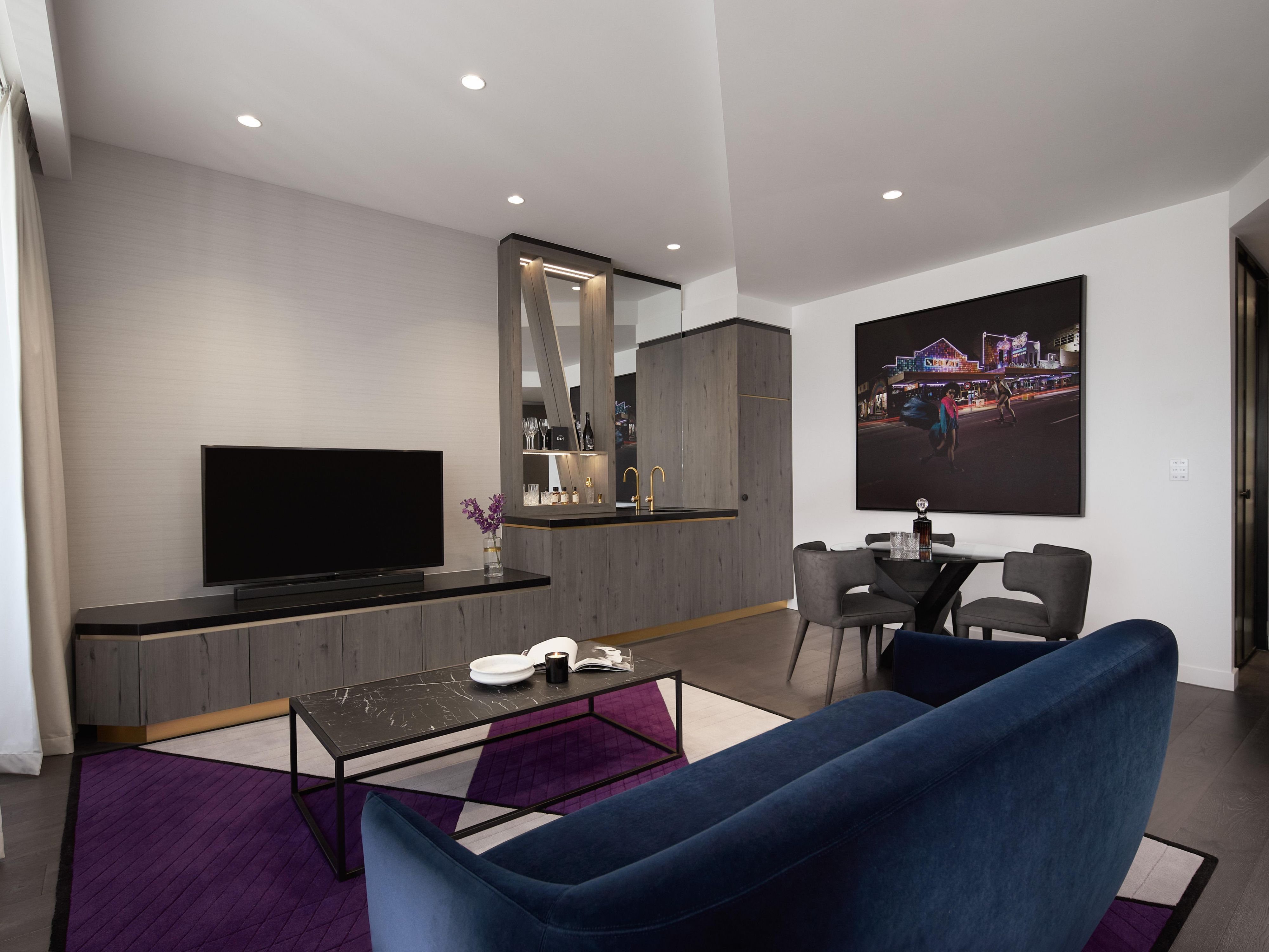 Luxury Hotel in Brisbane Vignette Collection Hotel X Brisbane Fortitude Vly