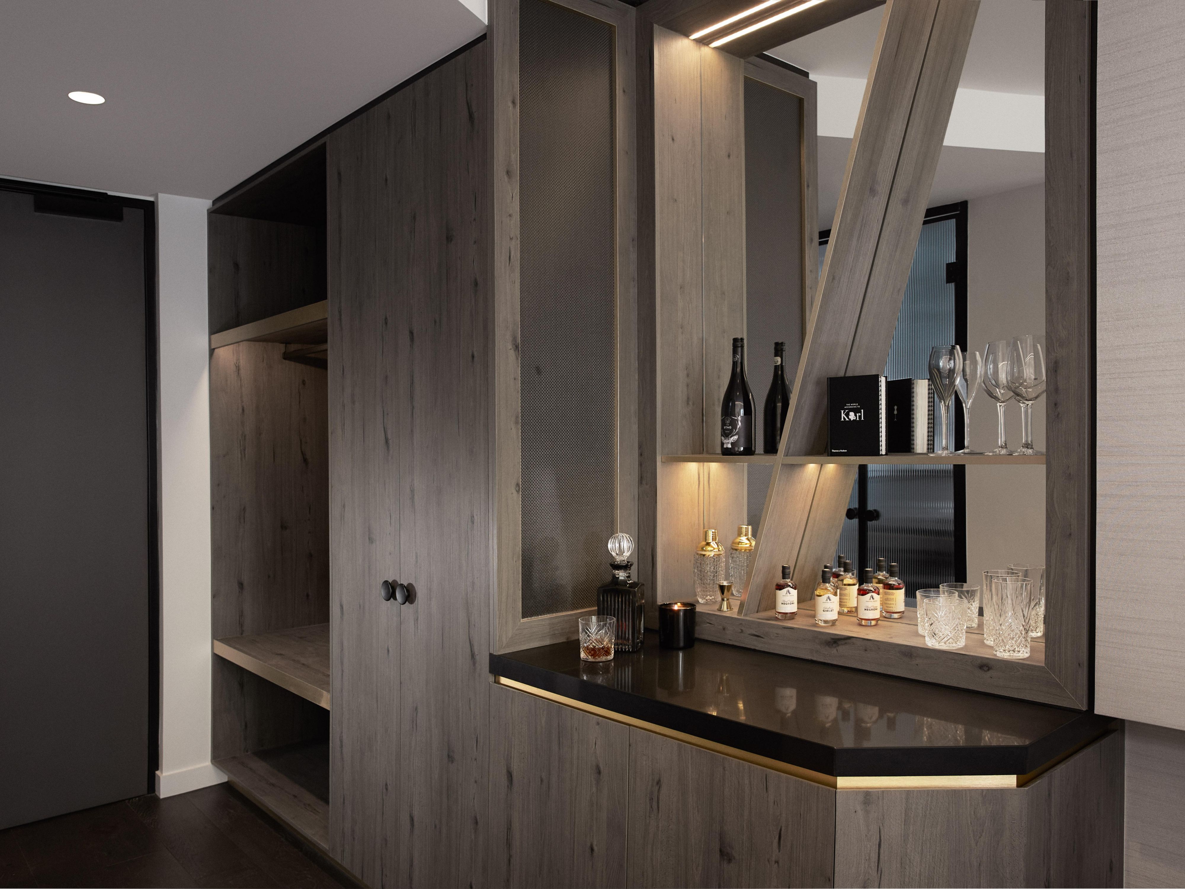 Luxury Hotel in Brisbane Vignette Collection Hotel X Brisbane Fortitude Vly