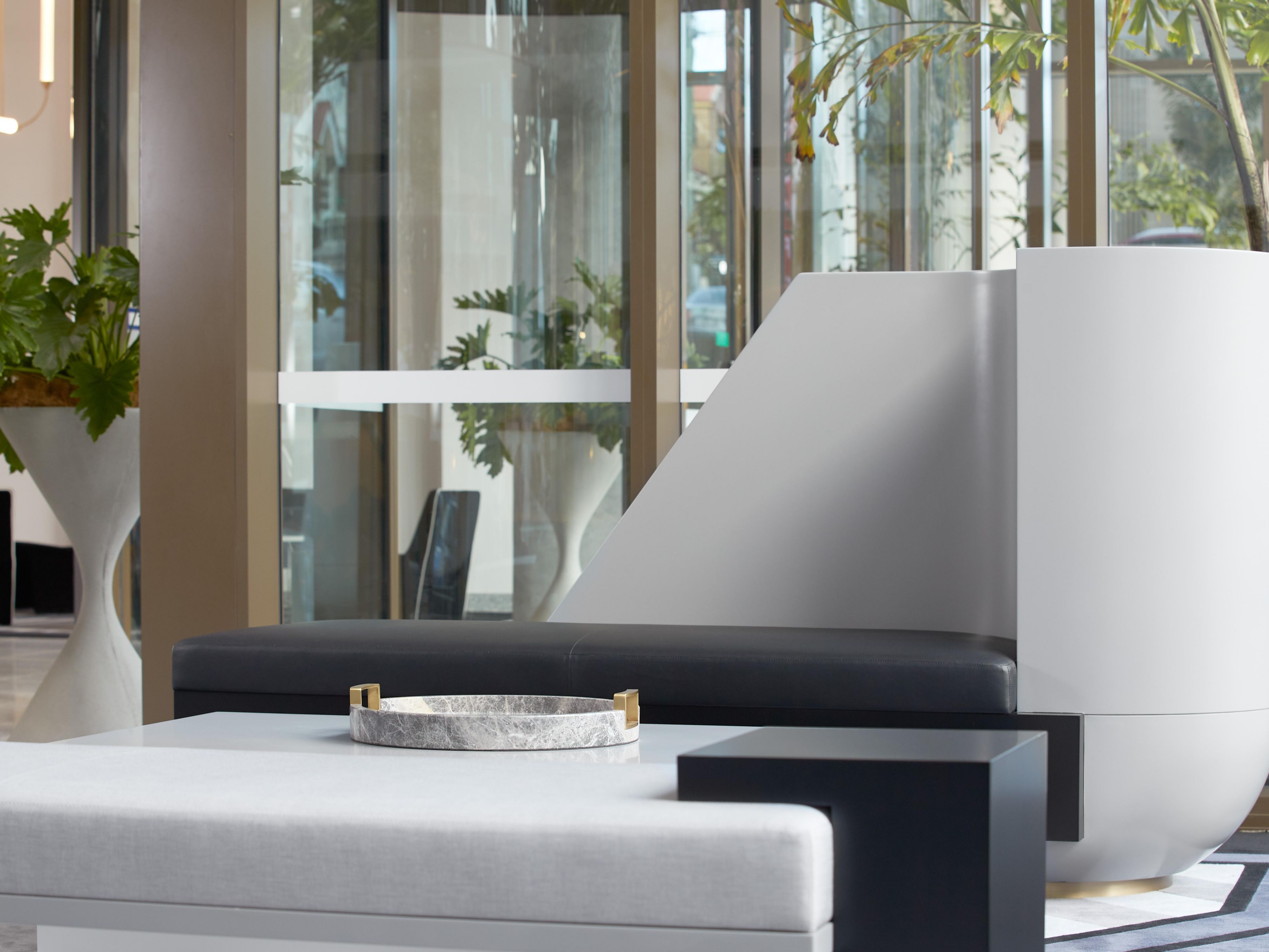 Luxury Hotel in Brisbane Vignette Collection Hotel X Brisbane Fortitude Vly