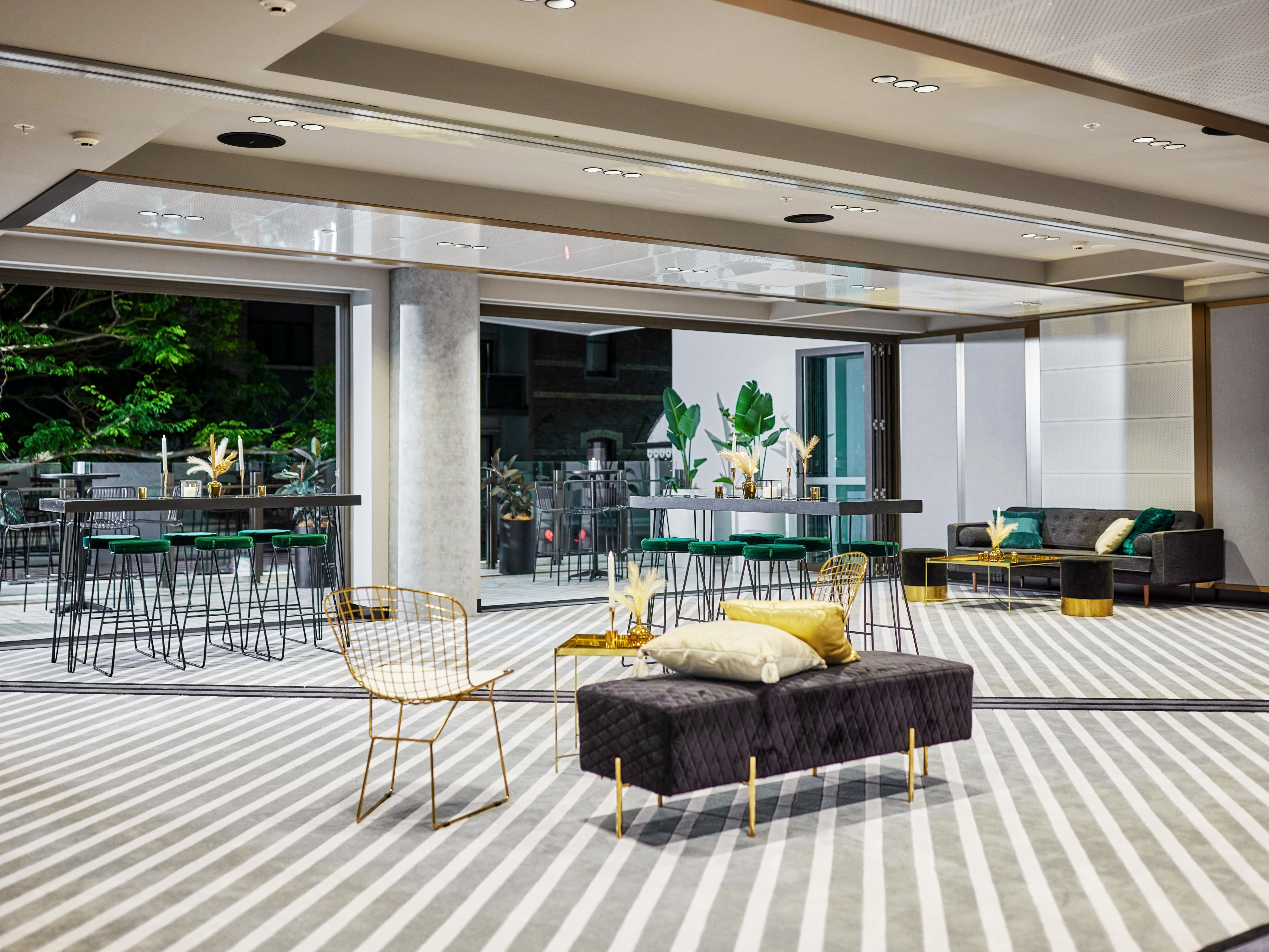 Luxury Hotel in Brisbane Vignette Collection Hotel X Brisbane Fortitude Vly