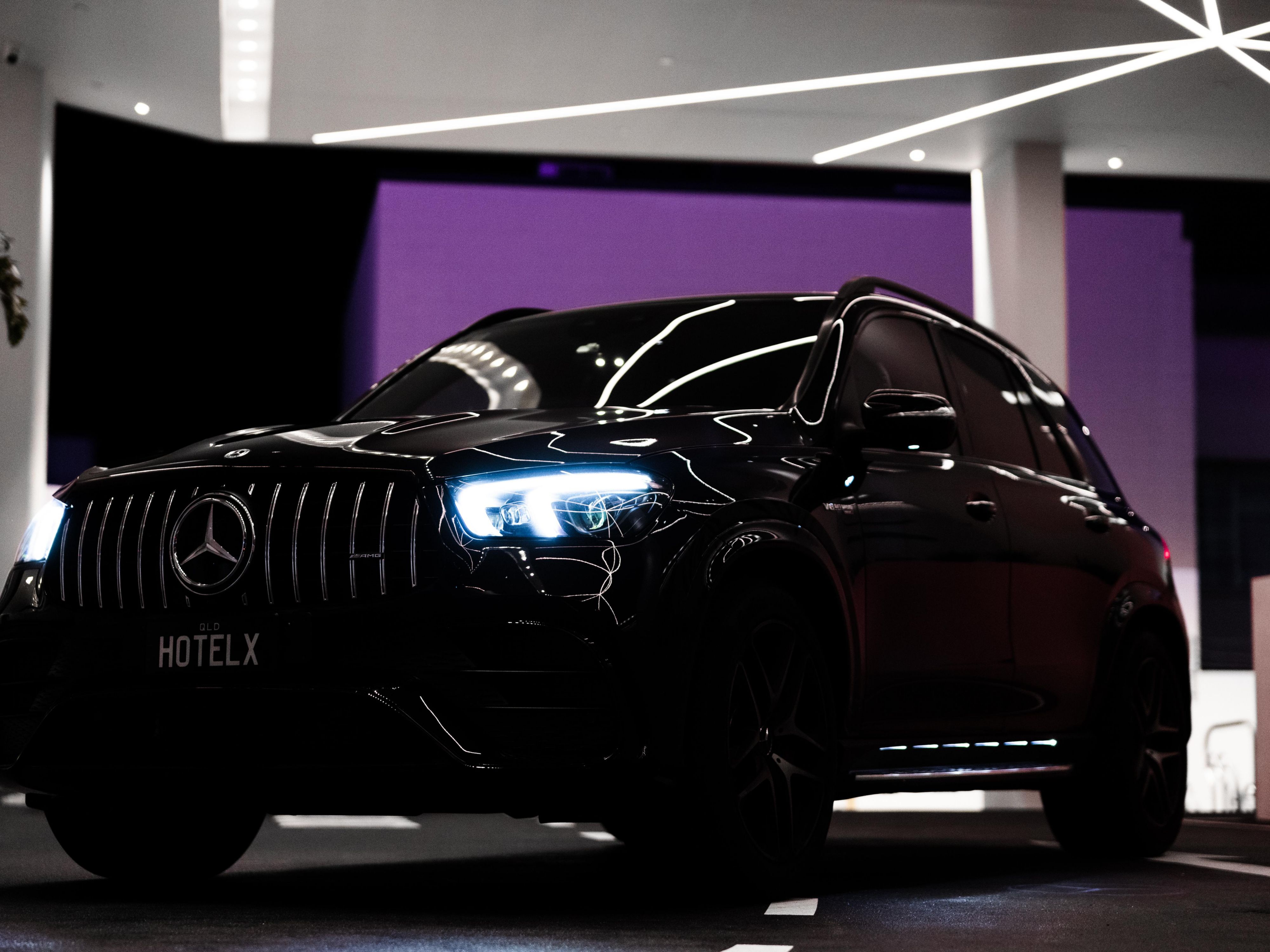 Luxury Hotel in Brisbane Vignette Collection Hotel X Brisbane Fortitude Vly