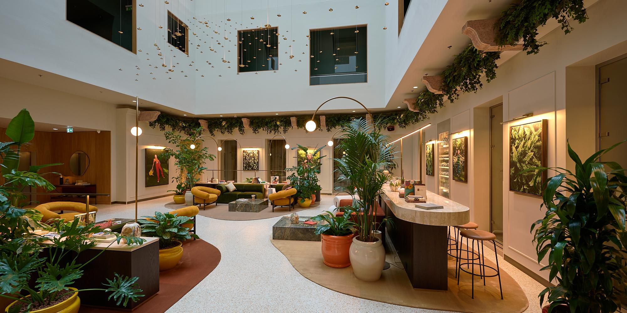 Verno House Budapest, Vignette Collection, an IHG Hotel