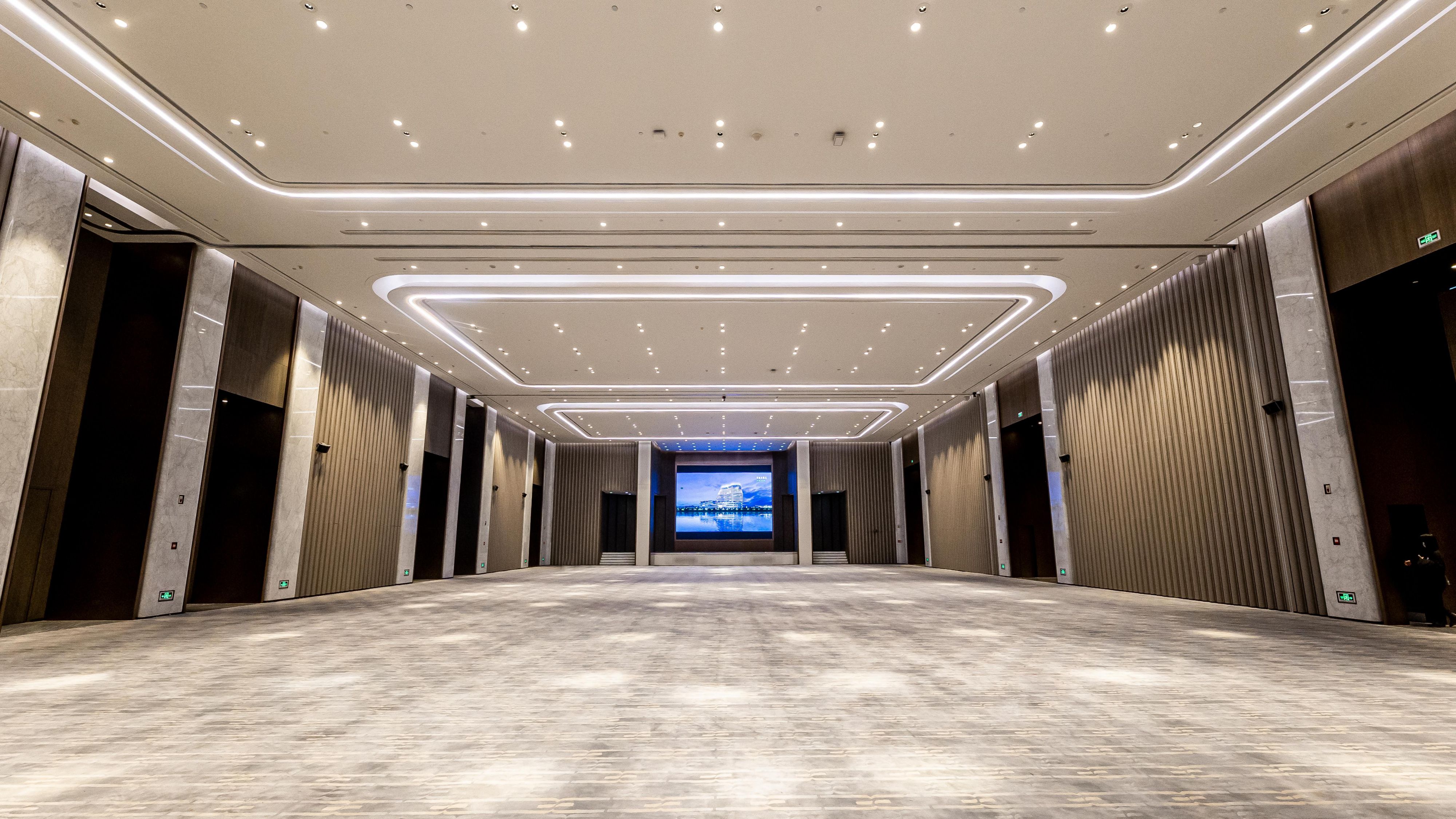 Meetings and Events Guangzhou | Vignette Collection The Xanadu Guangzhou