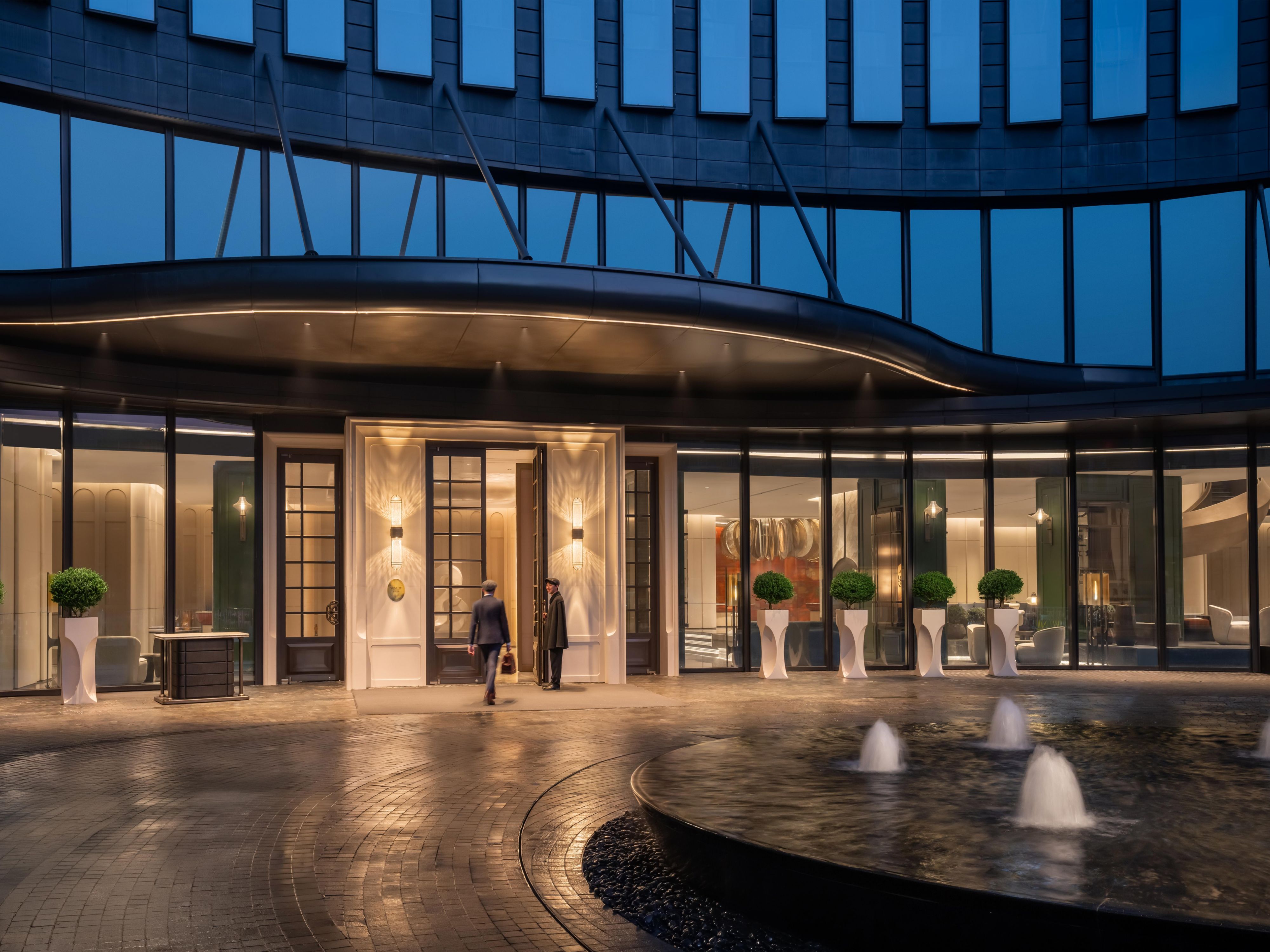 Ofertas especiales para hoteles de lujo en Hangzhou | Vignette ...