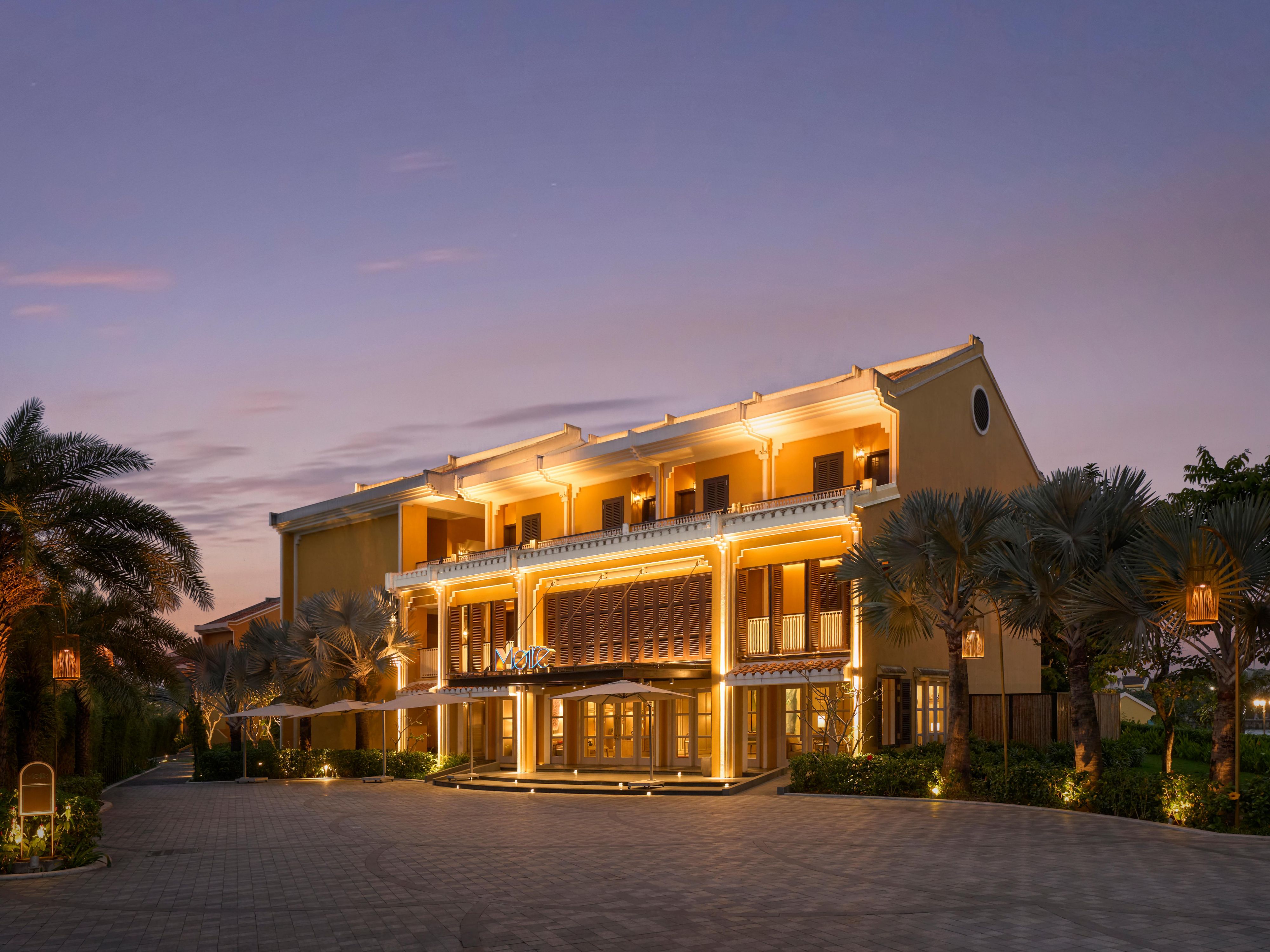 Speciale aanbiedingen voor luxe hotels in Hi An | Vignette Collection ...