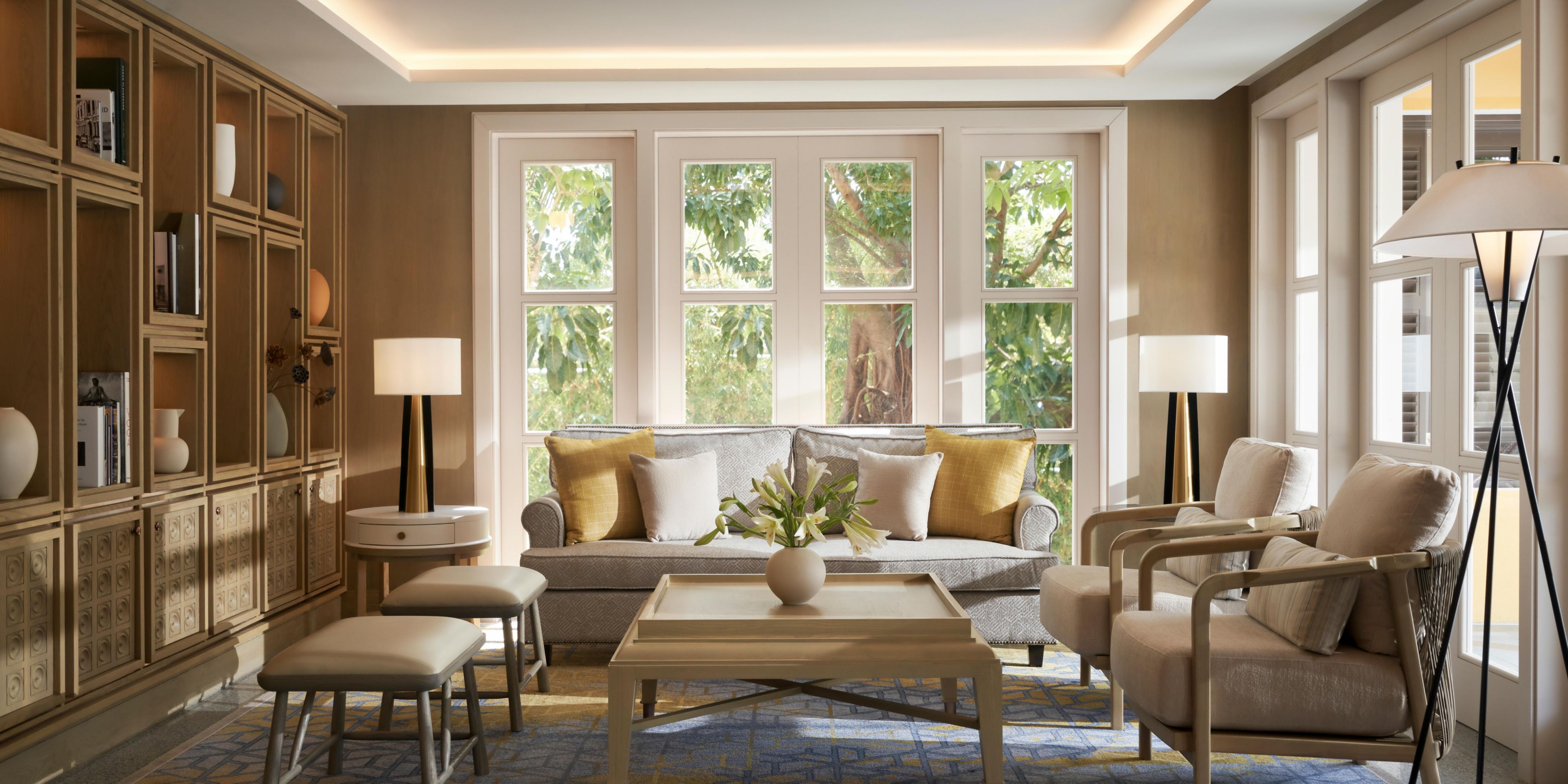 Luxury Hotel in Hoi An Vignette Collection Moire Hoi An