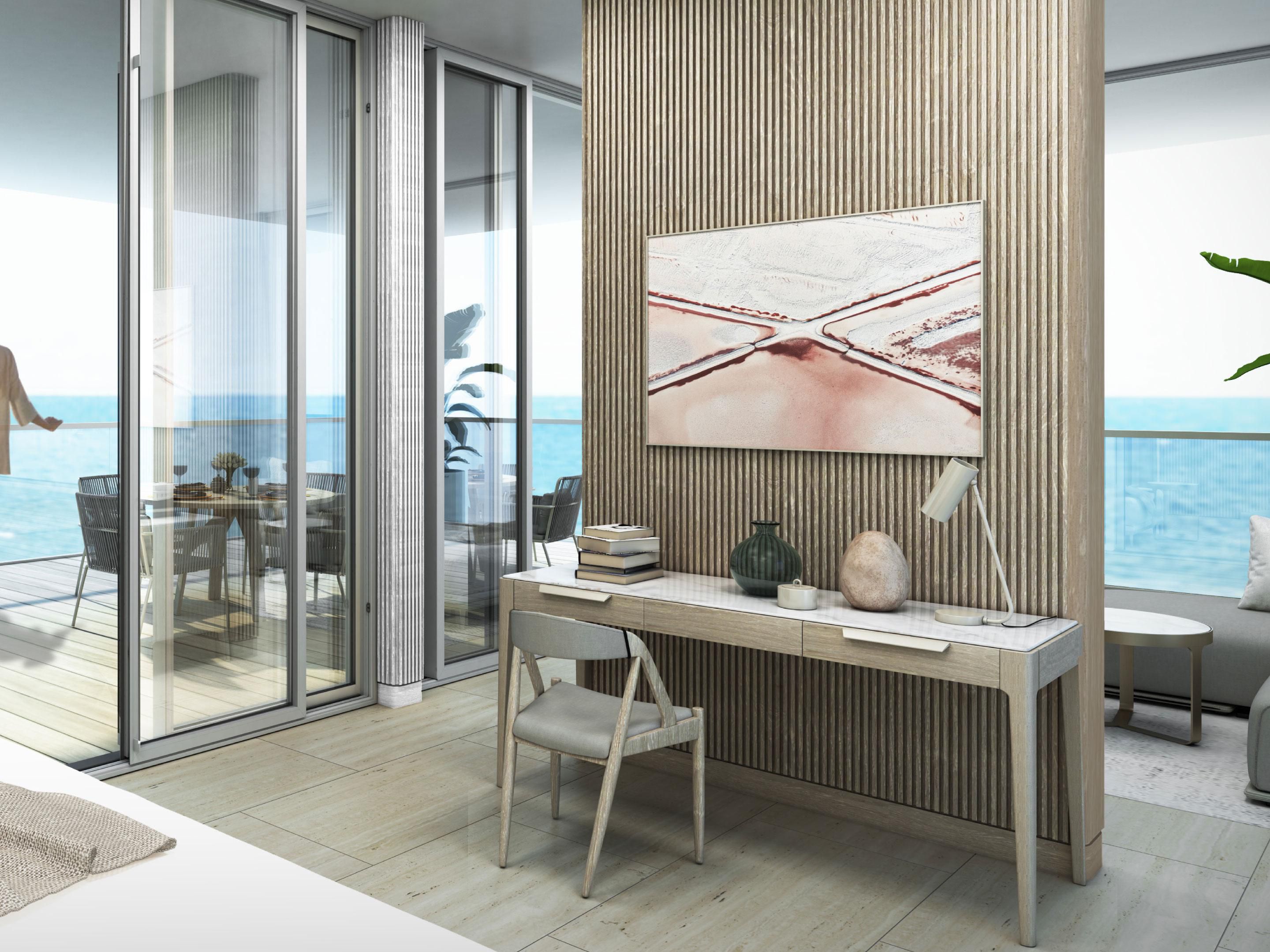 位於Kuwait City Vignette Collection Arabella Beach Hotel Kuwait的豪華飯店