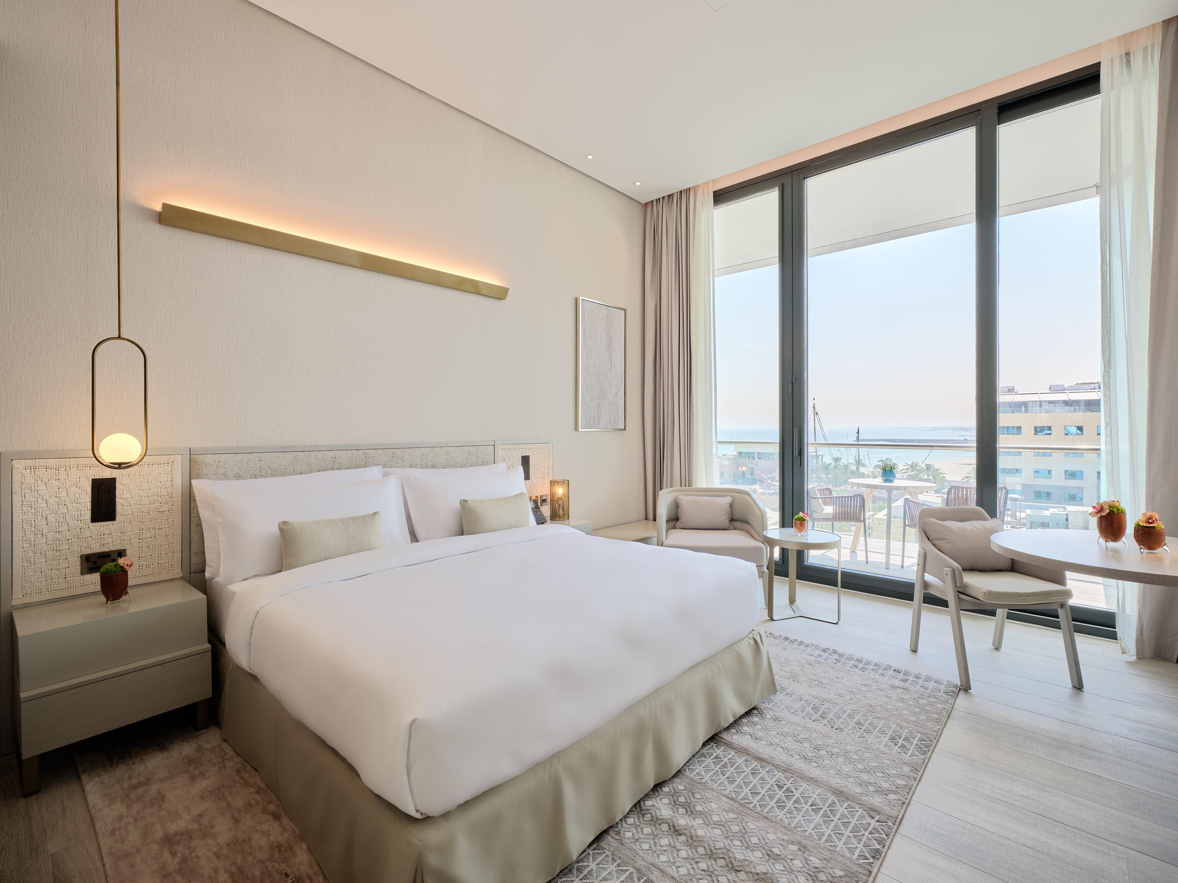 Arabella Beach Hotel Kuwait's first Vignette Collection Hotel