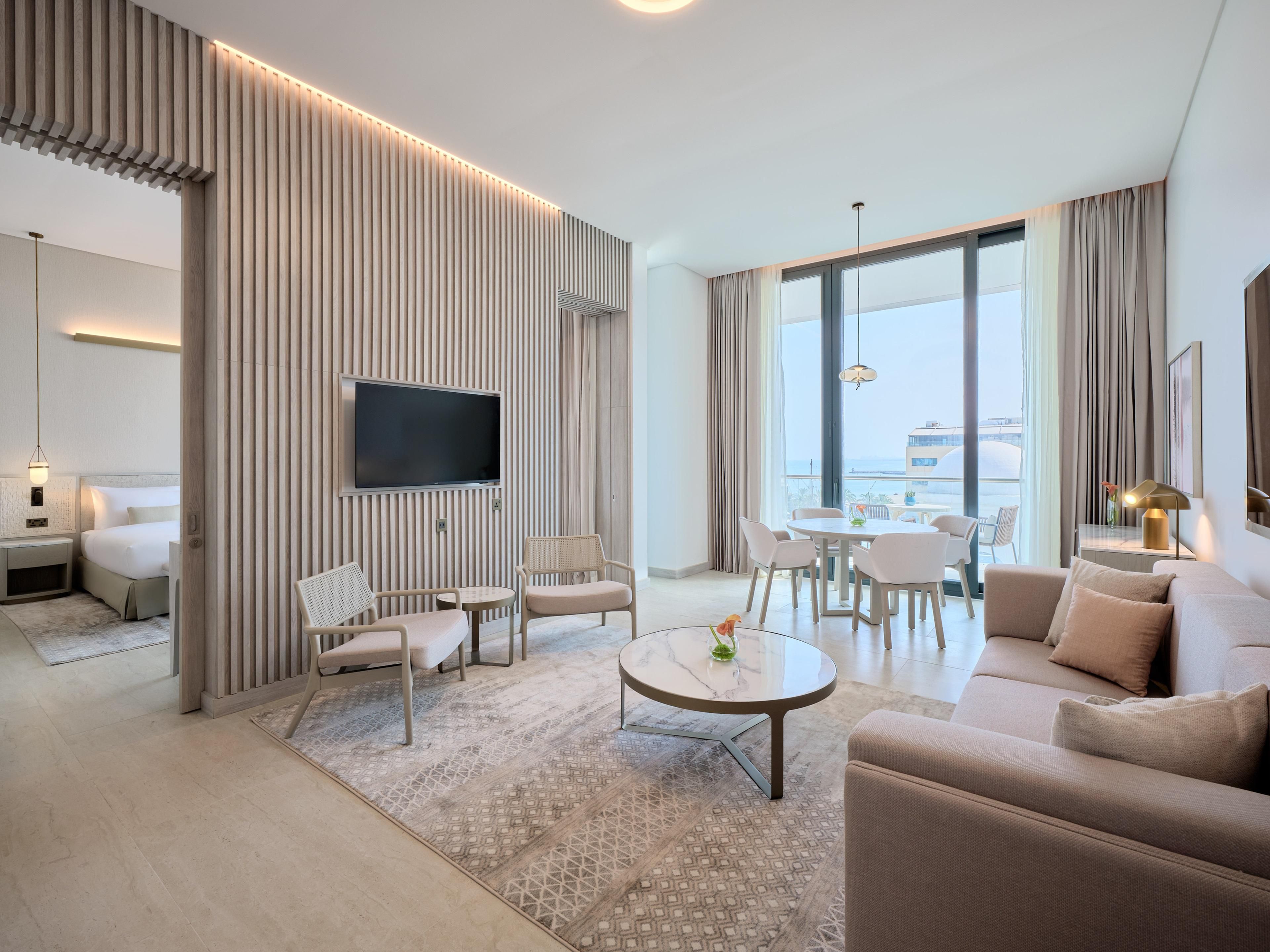 Arabella Beach Hotel Kuwait's first Vignette Collection Hotel