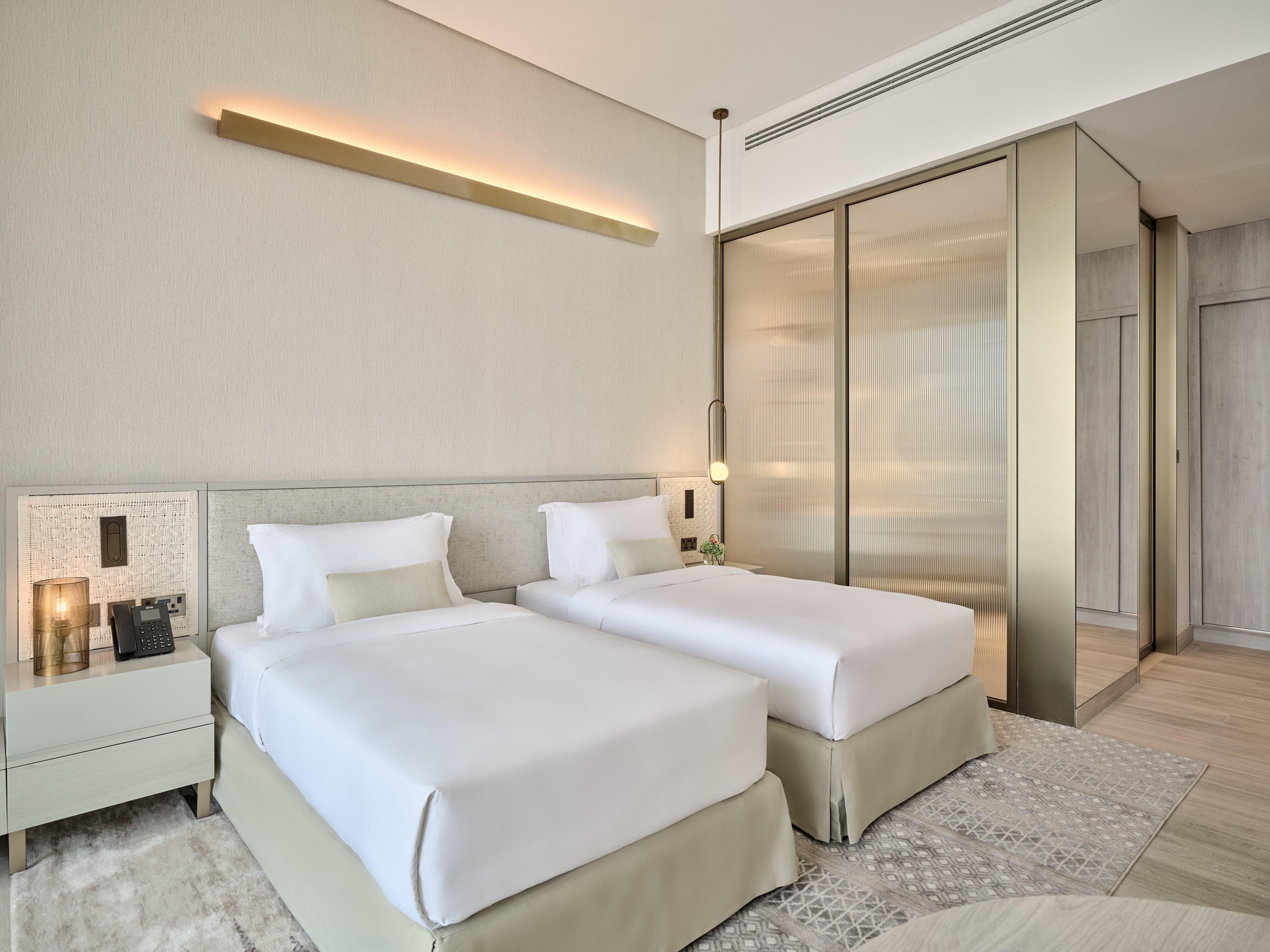 Arabella Beach Hotel Kuwait's first Vignette Collection Hotel