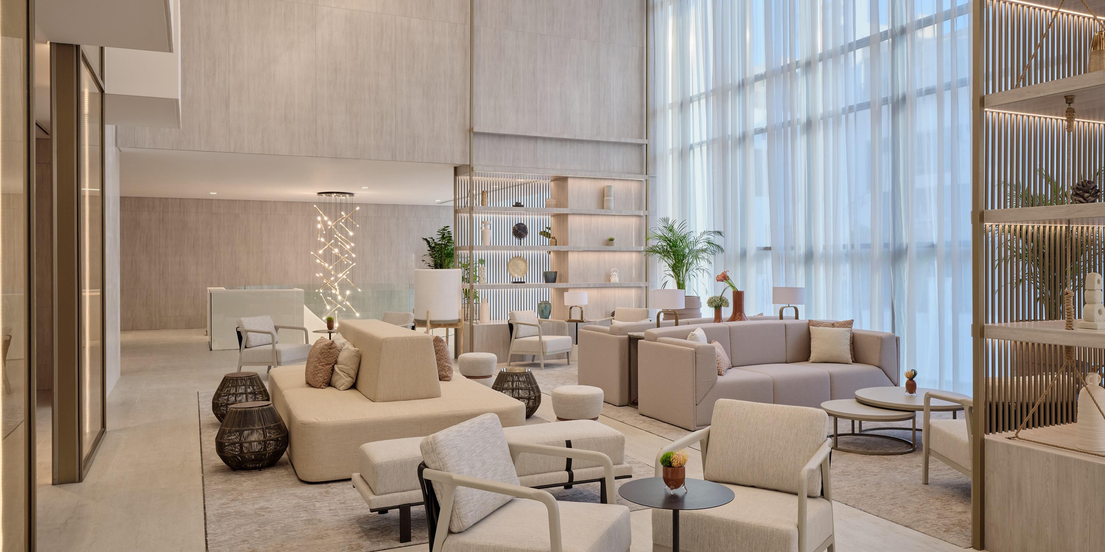 Arabella Beach Hotel Kuwait's first Vignette Collection Hotel