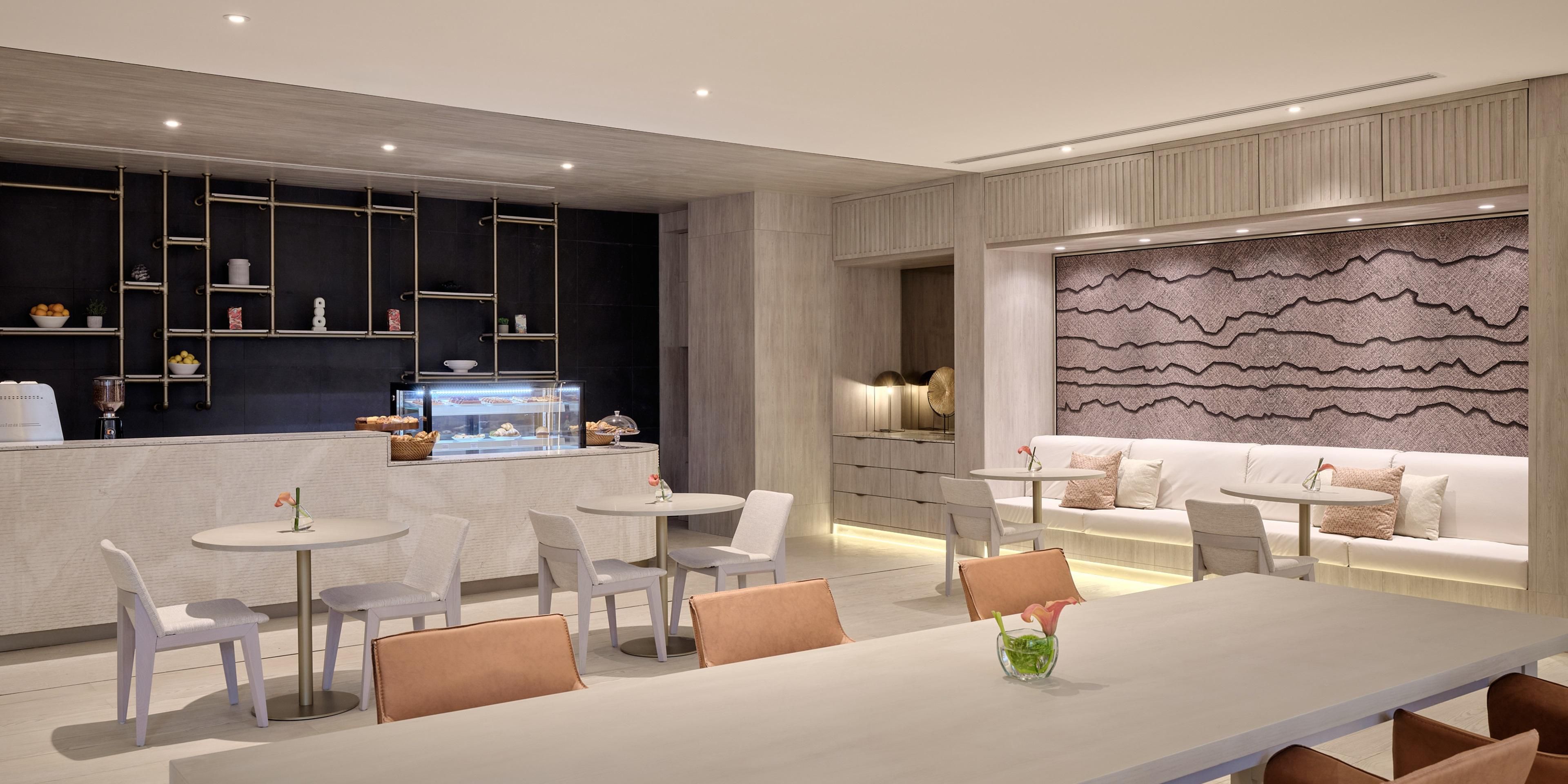 Arabella Beach Hotel Kuwait's first Vignette Collection Hotel