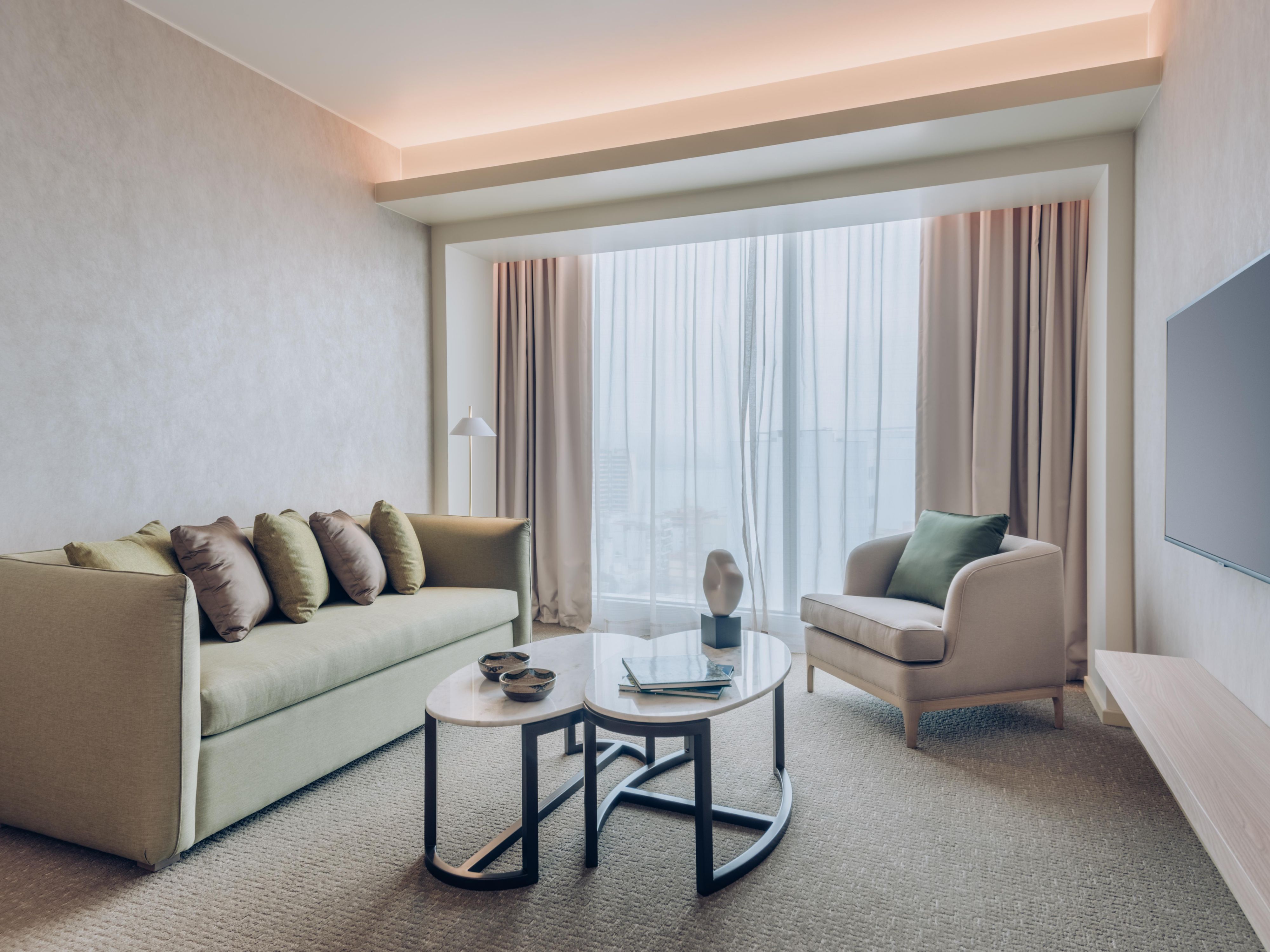 位於Lima Vignette Collection Miraflores Peru的豪華飯店