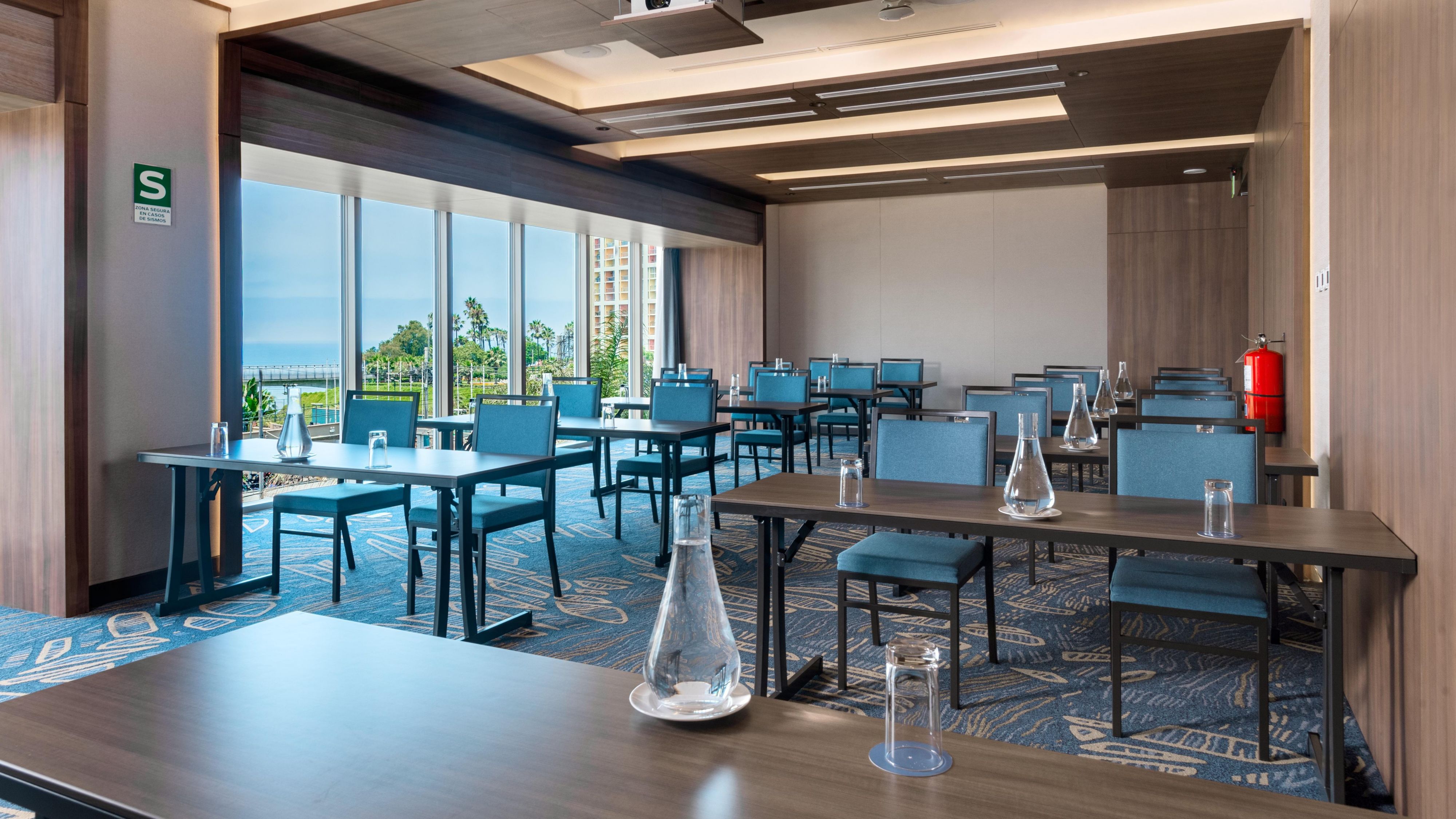 Meetings and Events Lima | Vignette Collection Miraflores Peru