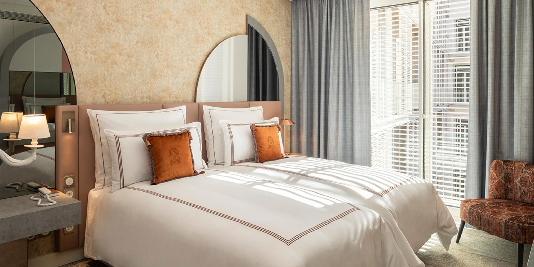 Vignette Collection, Convent Square Lisbon Hotel