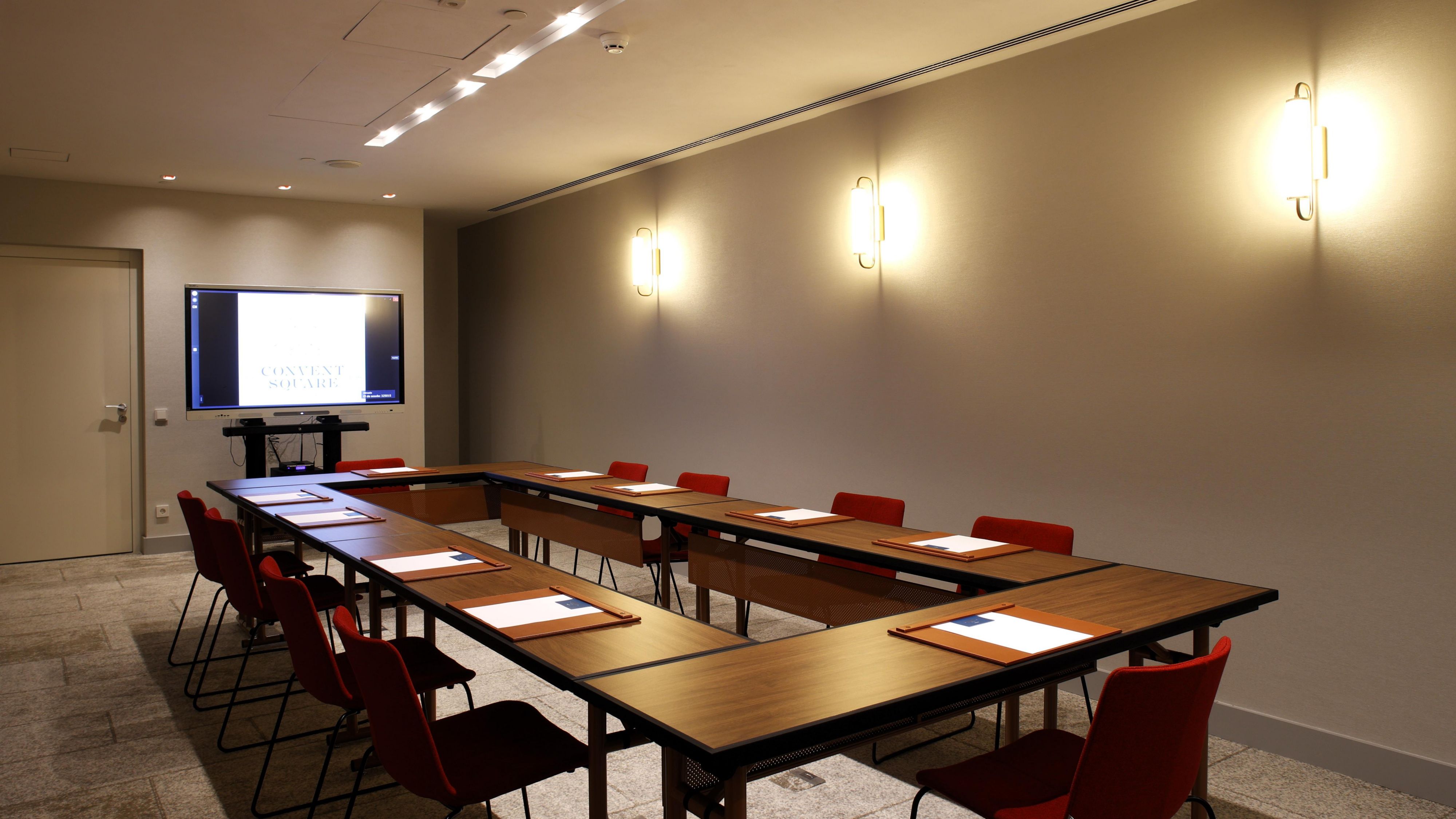 Meetings and Events Lisbon | Vignette Collection Convent Square Lisbon