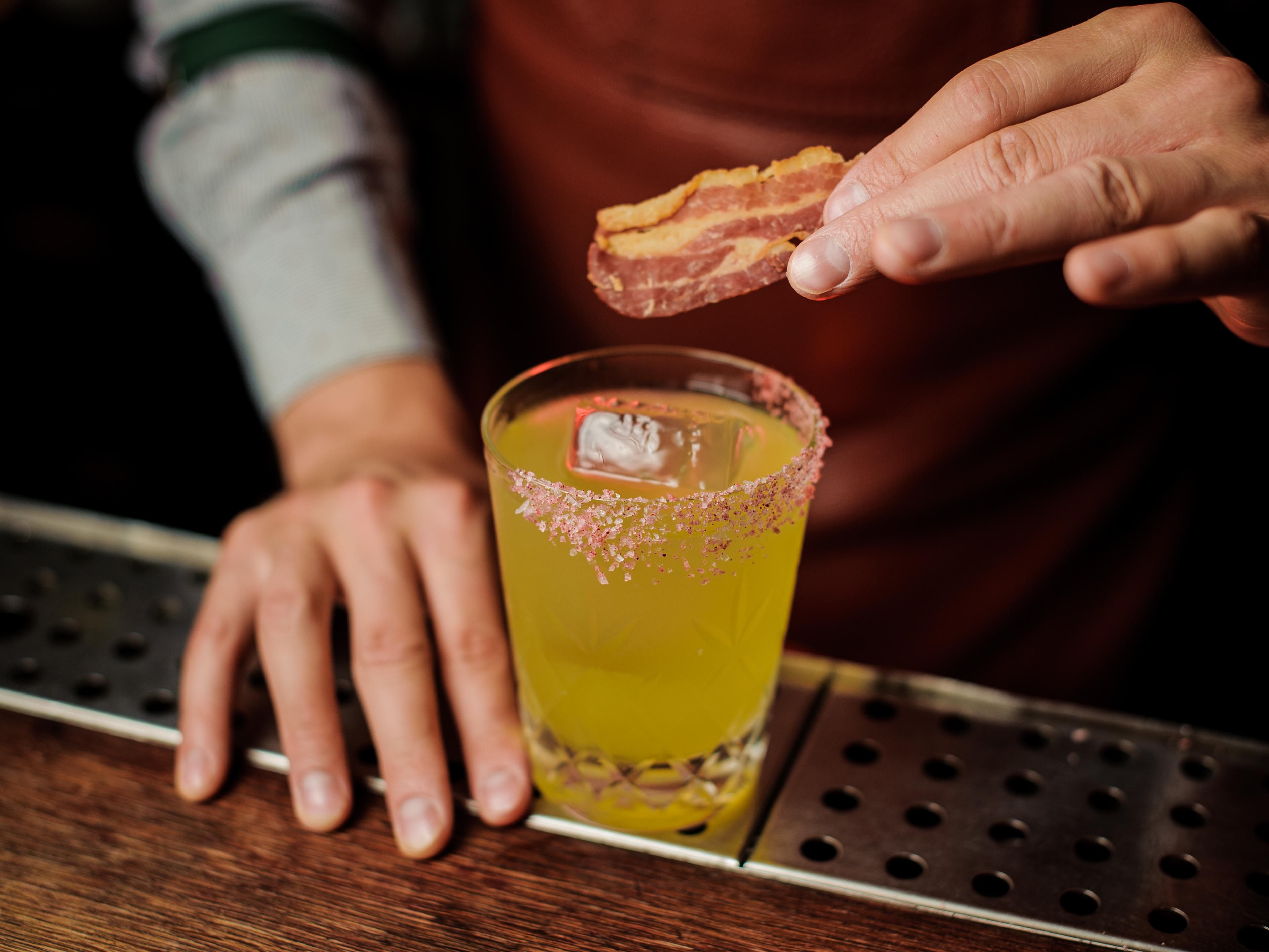 Dining | Vignette Collection The Halyard Liverpool