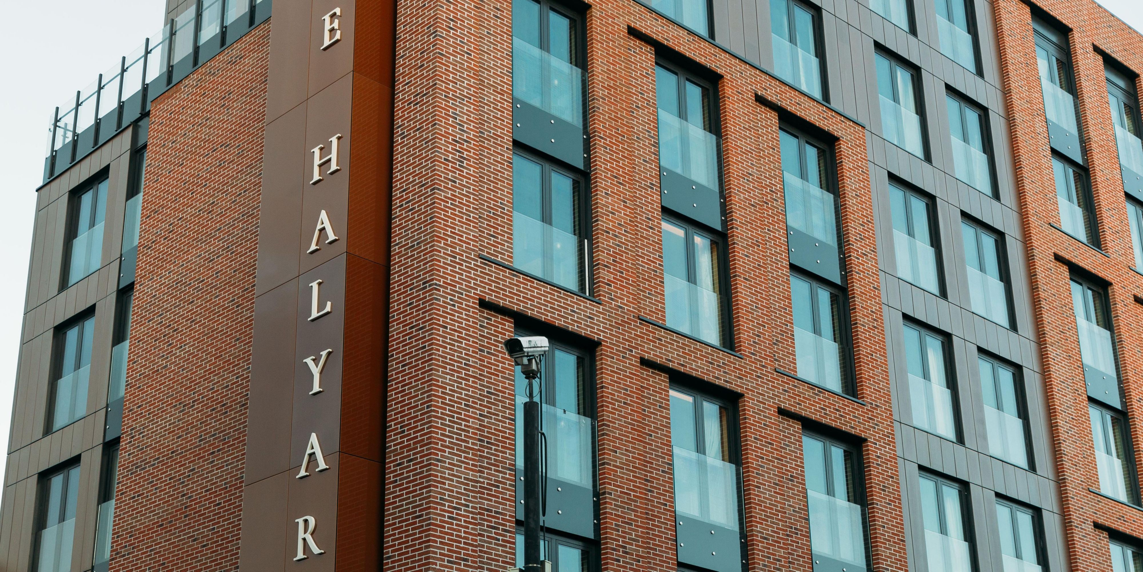 Meetings and Events Lisbon | Vignette Collection The Halyard Liverpool